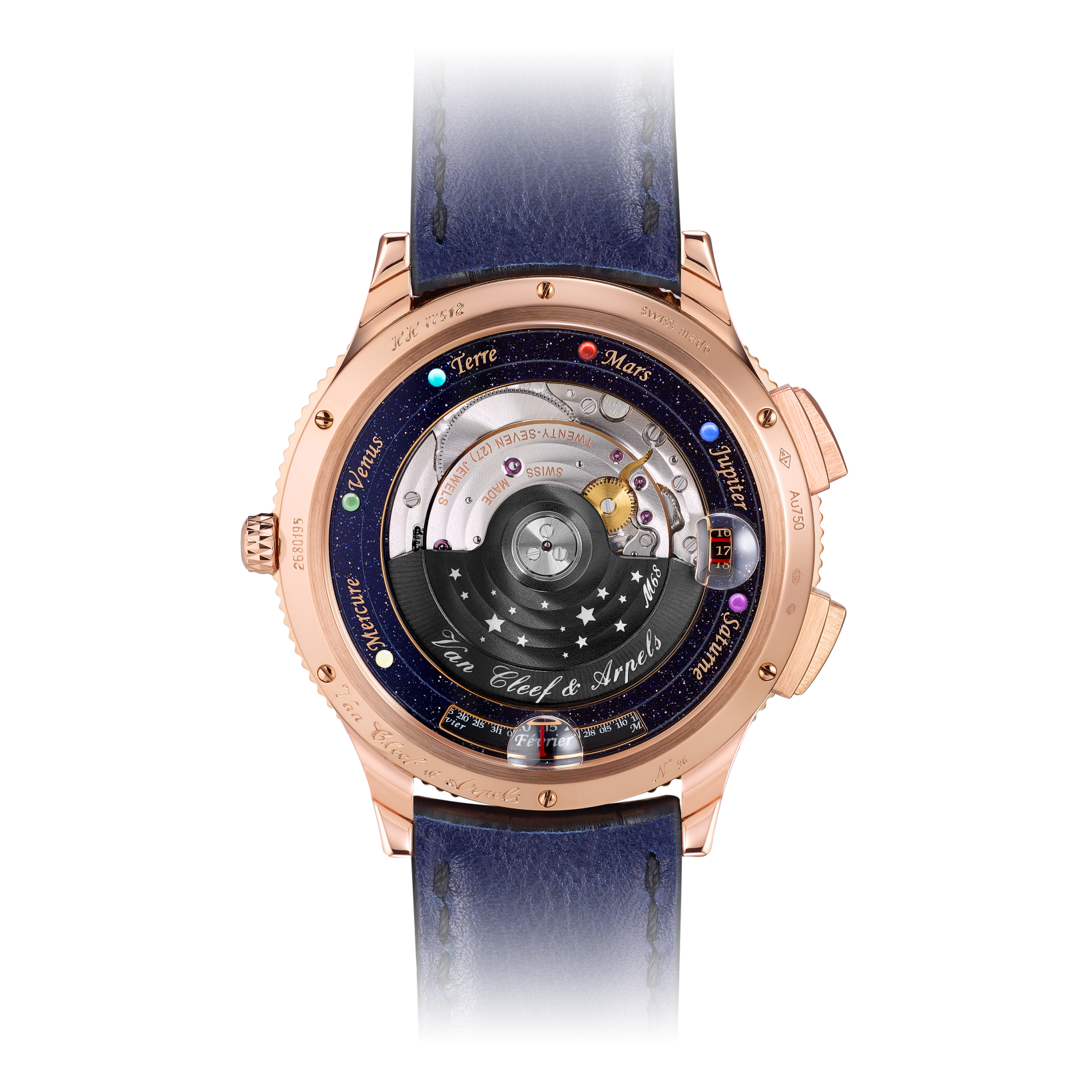 The 10 most complicated watches ever made | WatchUSeek Watch Forums