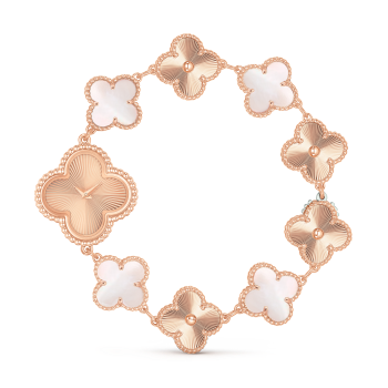 Alhambra Watches - Van Cleef & Arpels