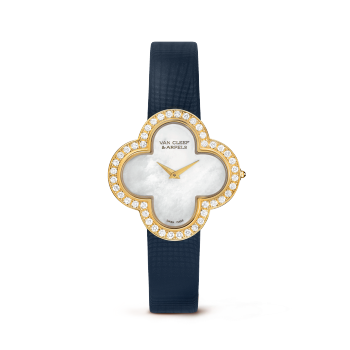 Alhambra - Van Cleef & Arpels