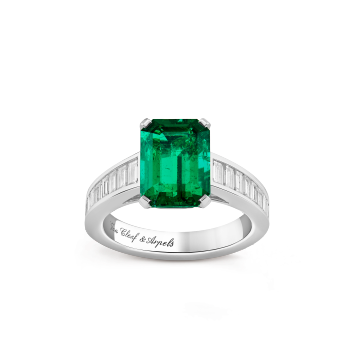 Rings - Jewelry - Van Cleef & Arpels