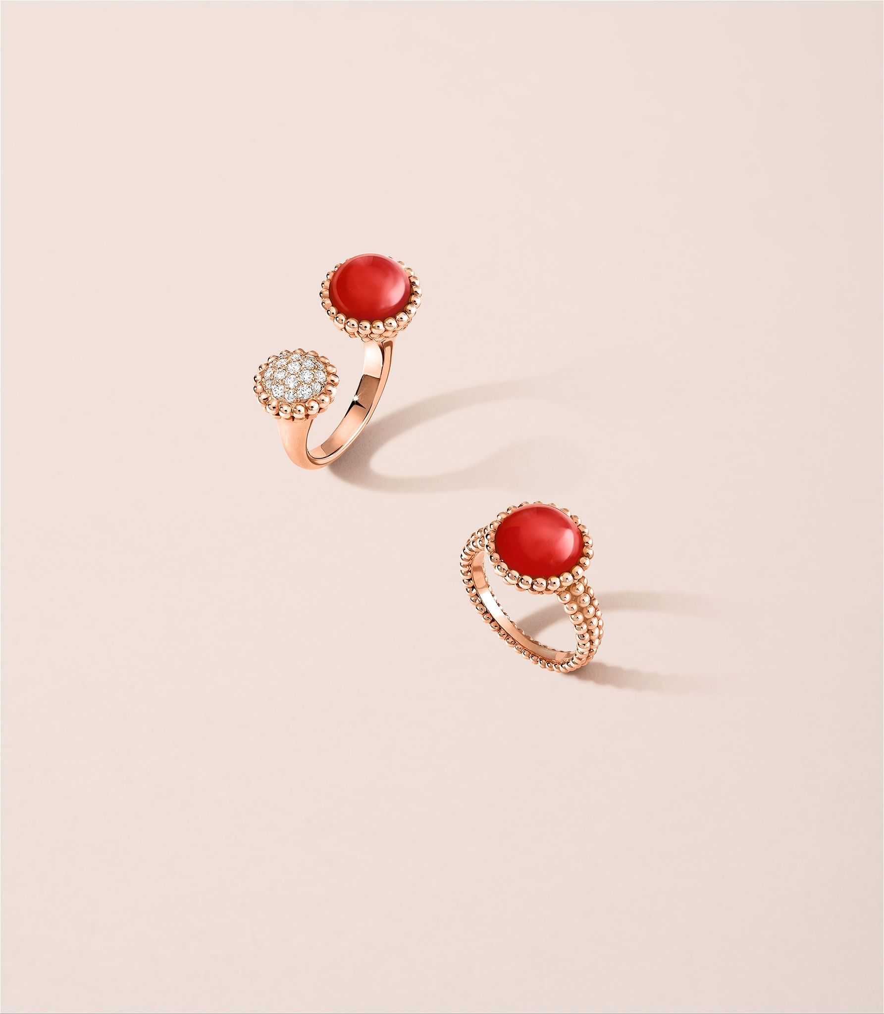 Van cleef bubble ring store