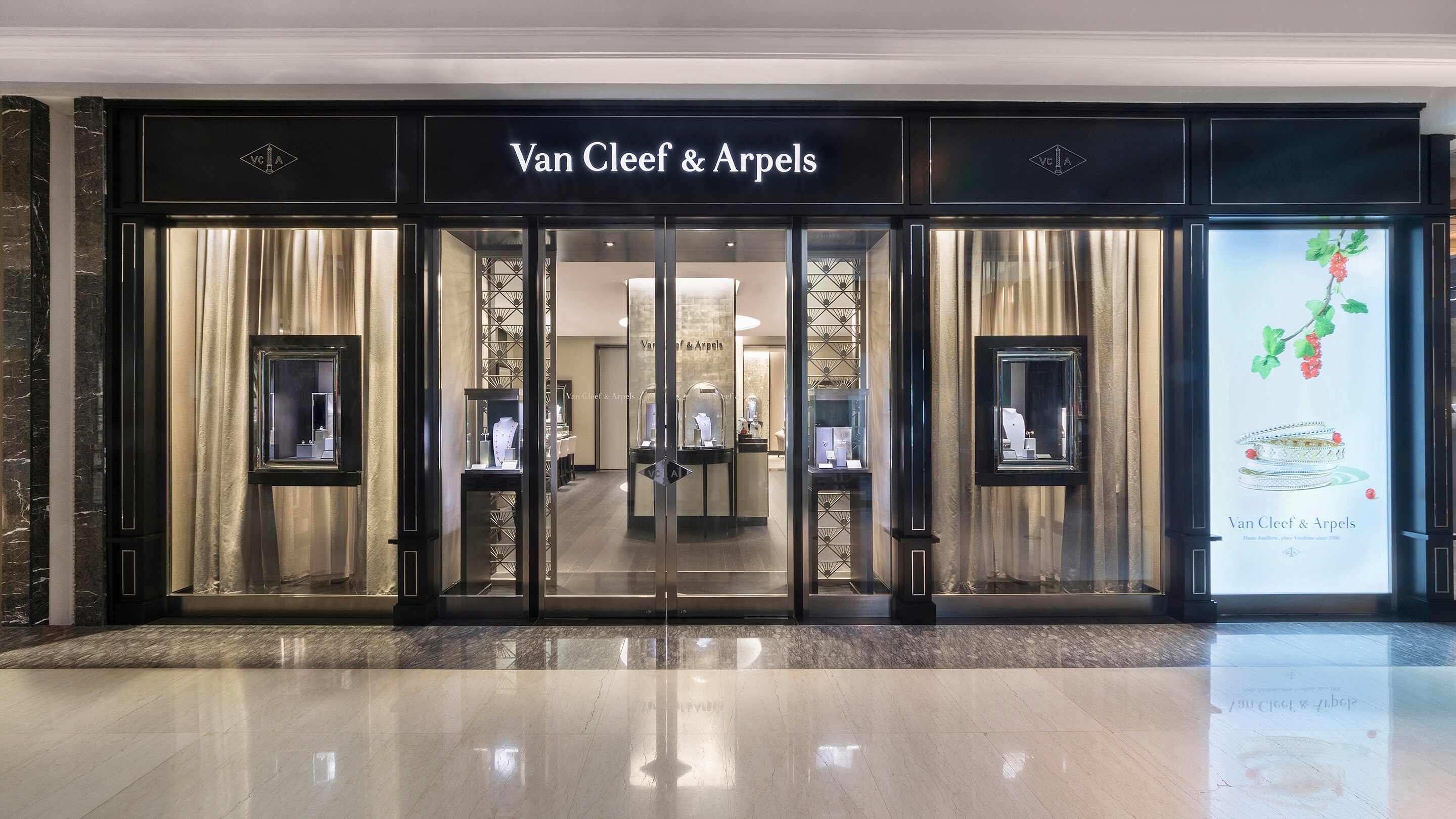 Harbin - Charter - Van Cleef & Arpels