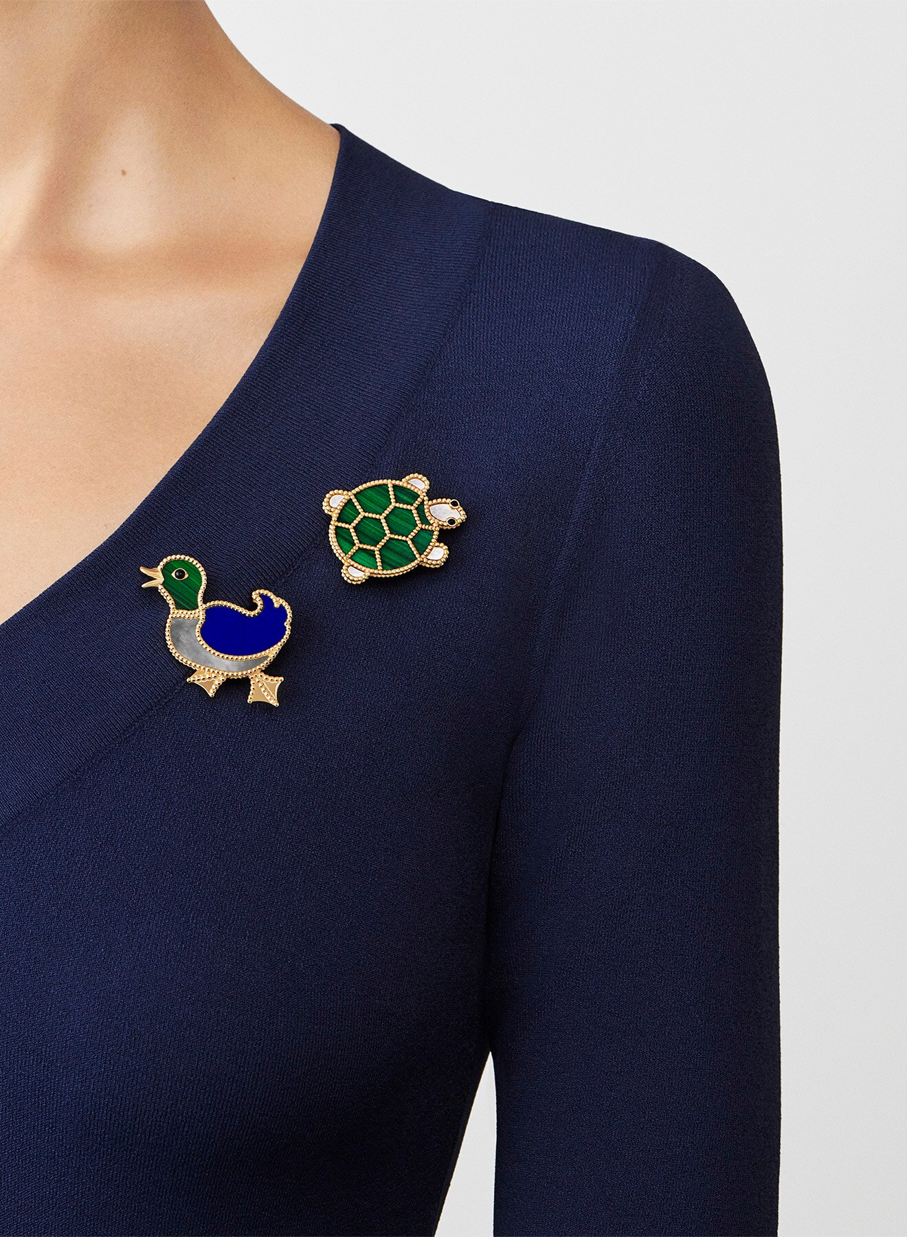 Lucky Animals - Van Cleef & Arpels