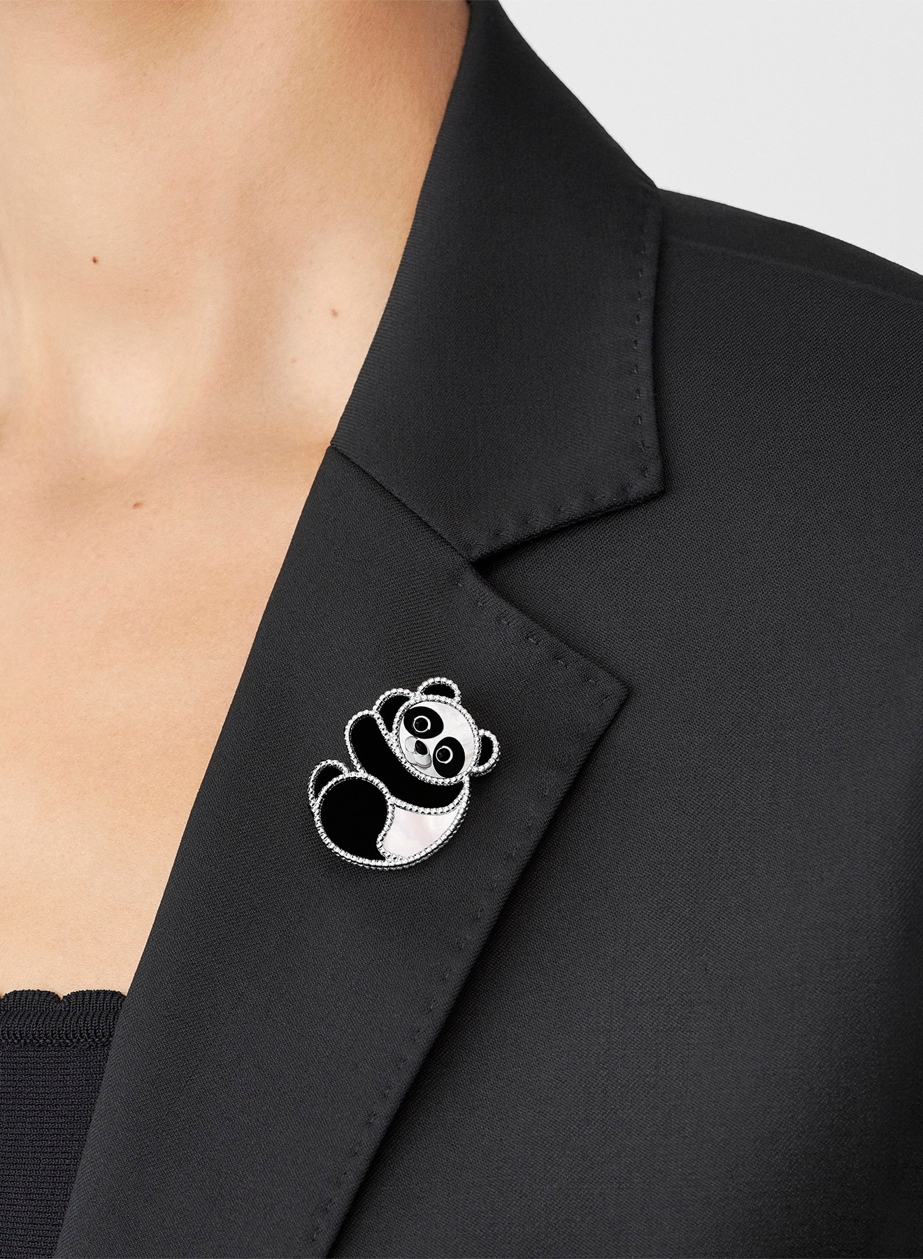 Lucky Animals - Fauna - Van Cleef & Arpels