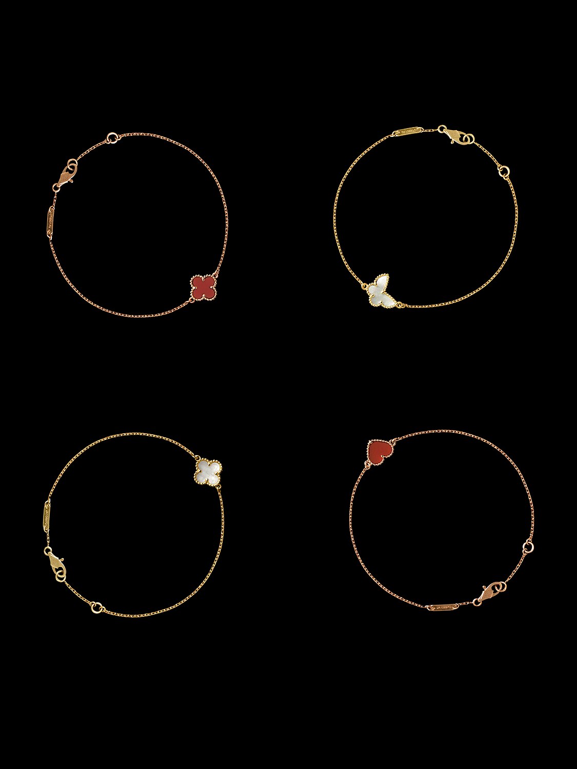Alhambra - Van Cleef & Arpels