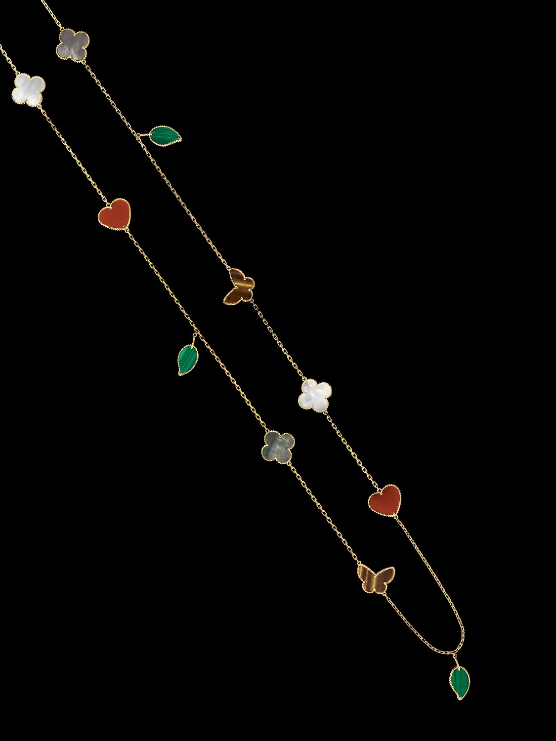 Alhambra - Van Cleef & Arpels