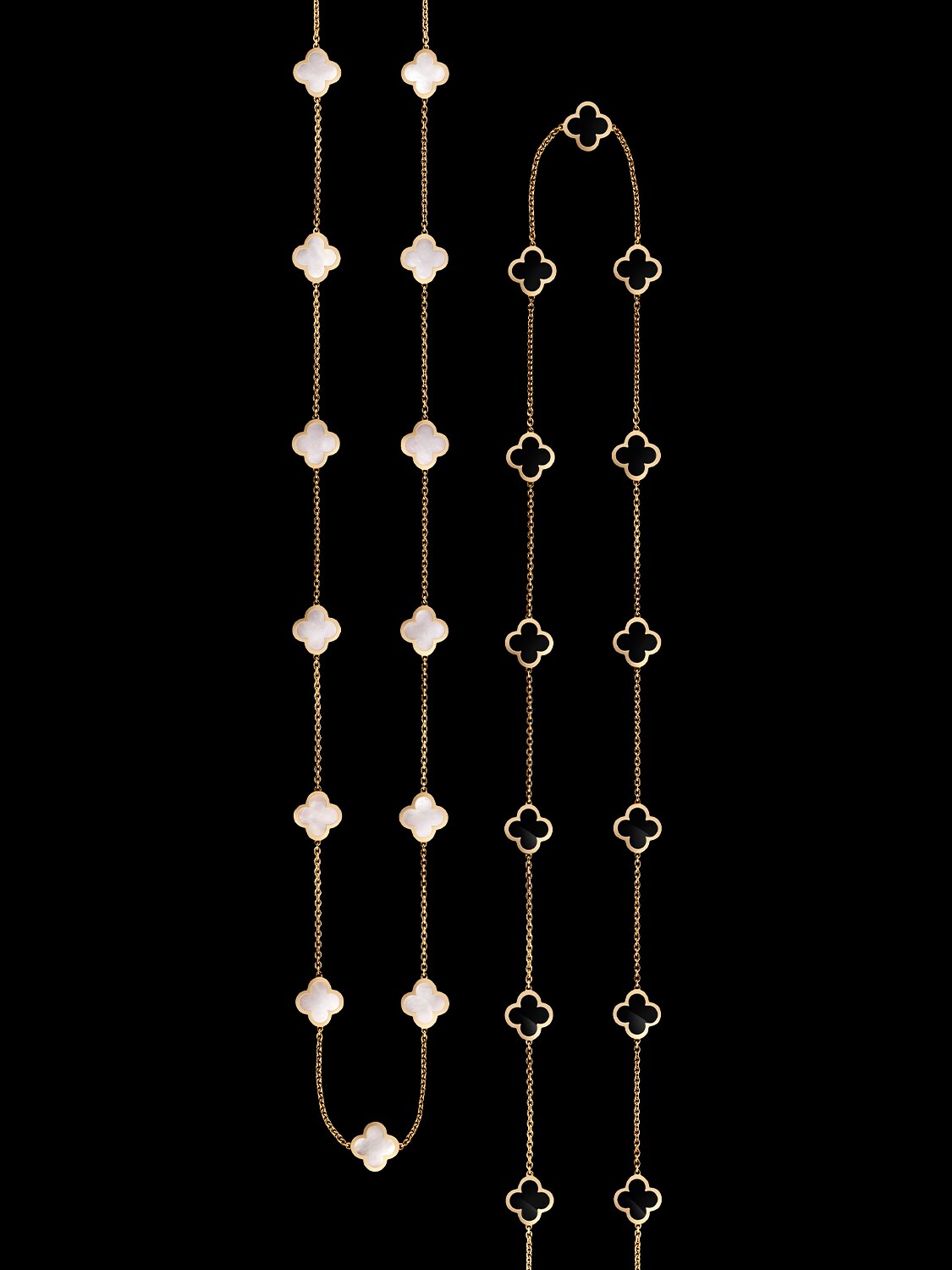 Alhambra - Van Cleef & Arpels