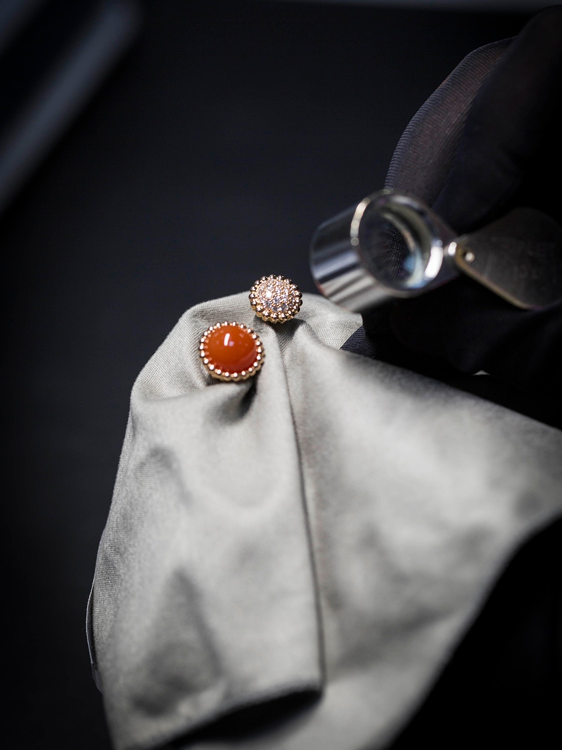 Perlee - Van Cleef & Arpels