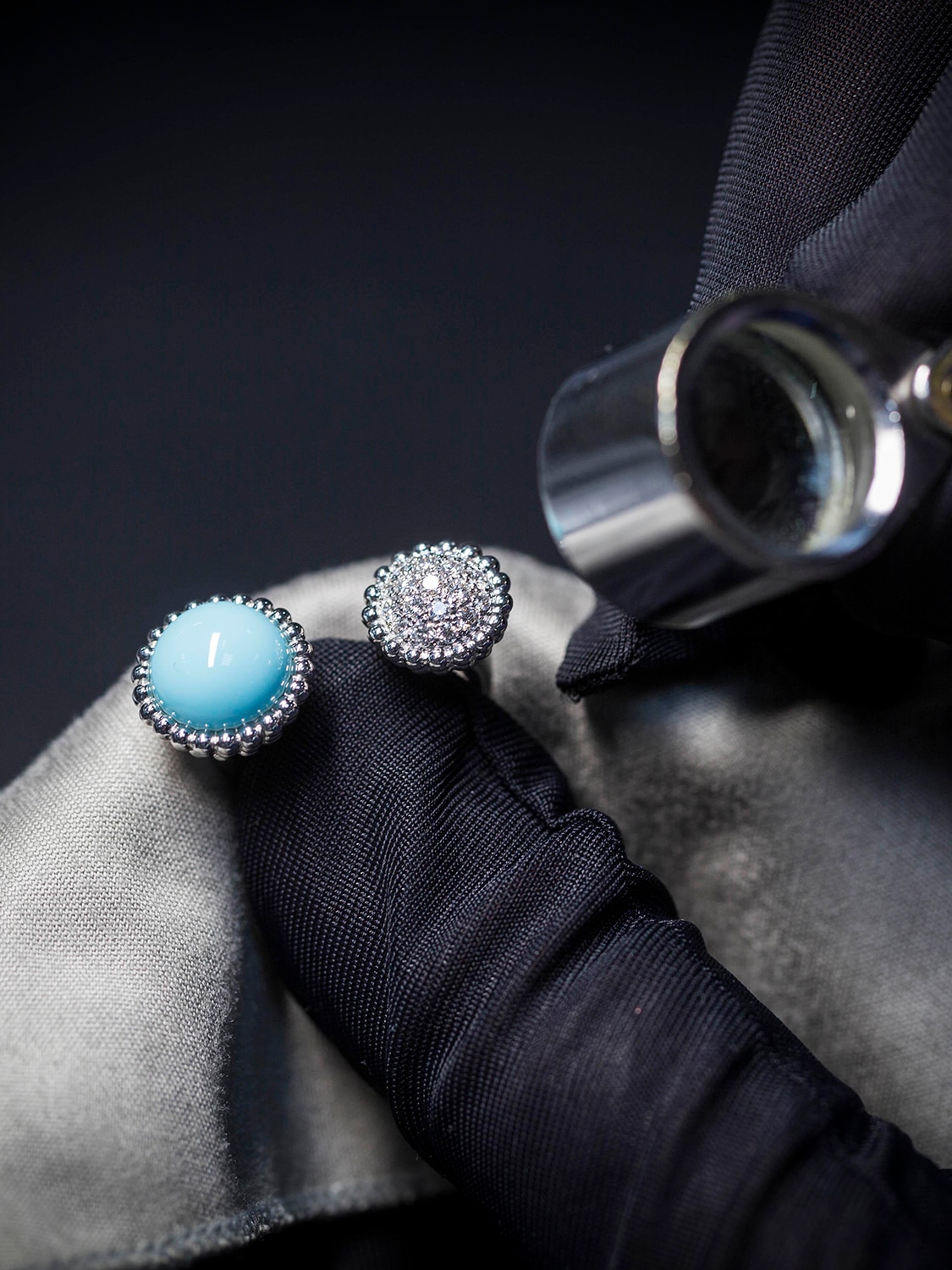 Perlee - Van Cleef & Arpels