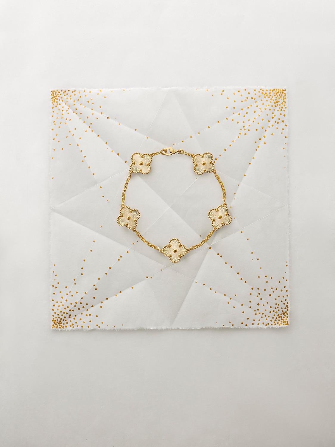 Alhambra - Van Cleef & Arpels