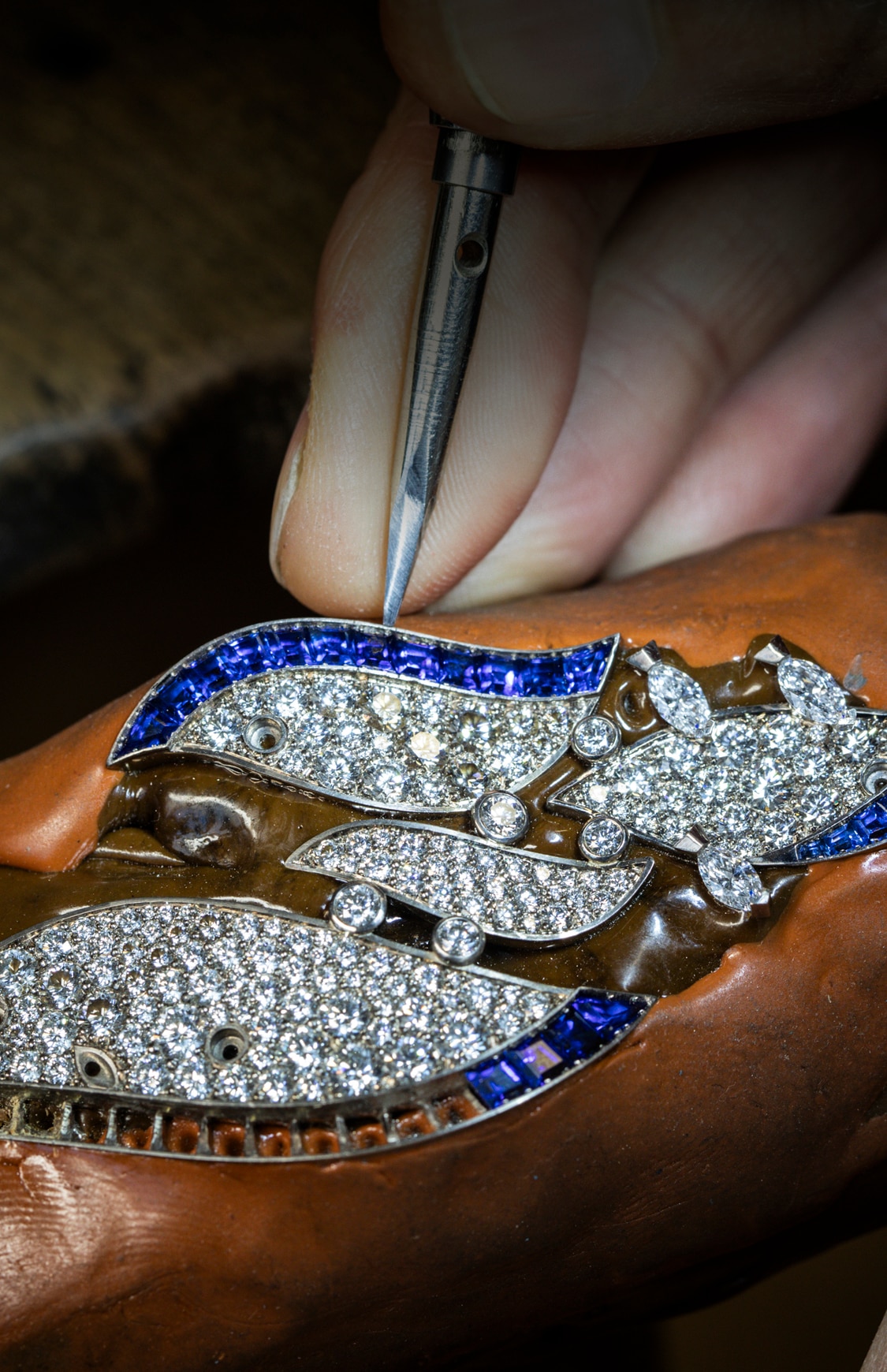 Maison Van Cleef & Arpels - Joalharia e Alta Joalharia desde 1906