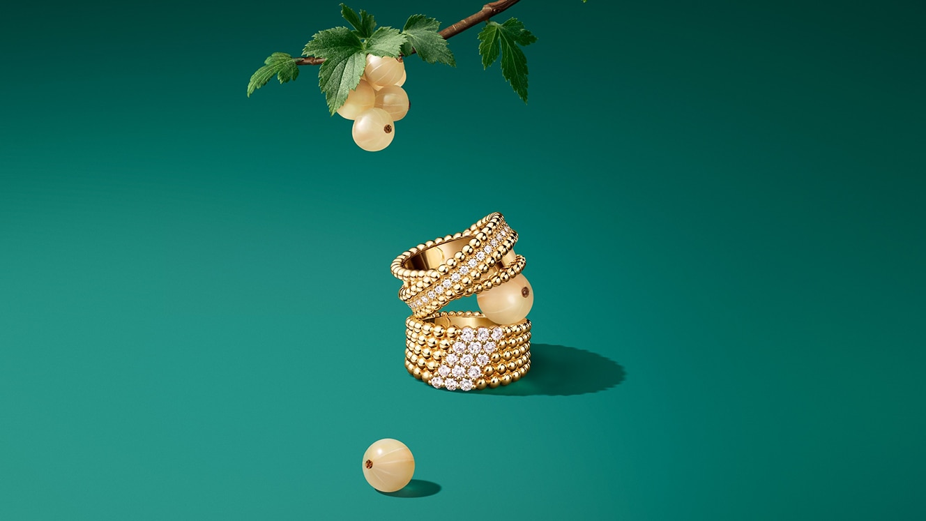 Jewelry - Van Cleef & Arpels
