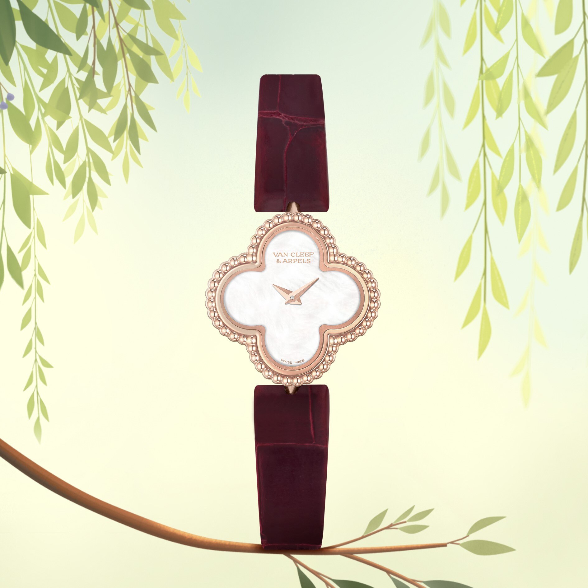 Zip - Van Cleef & Arpels