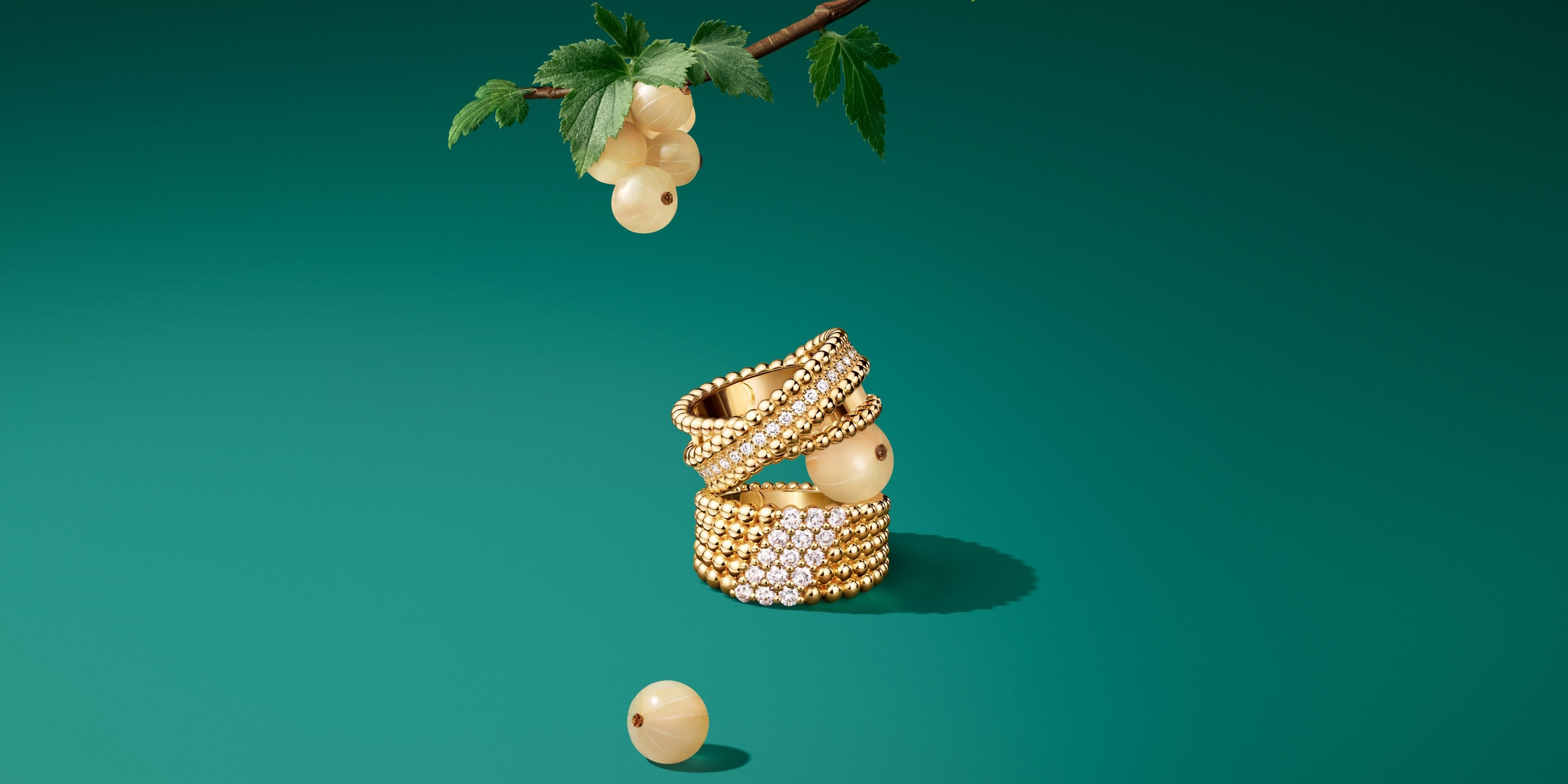 Maison Van Cleef & Arpels – Jewelry and High Jewelry, place Vendôme in ...
