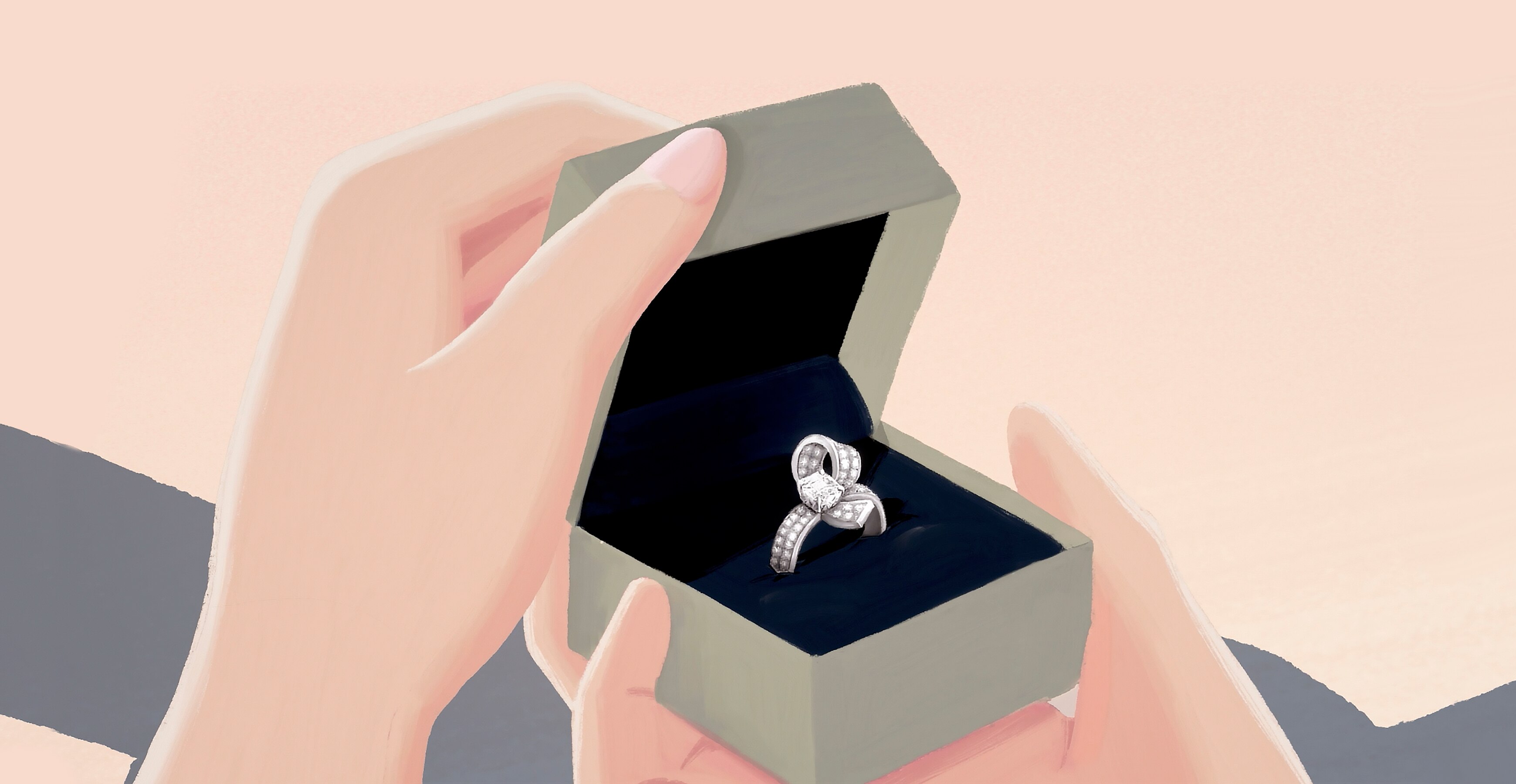 Enchanting gifts - Van Cleef & Arpels
