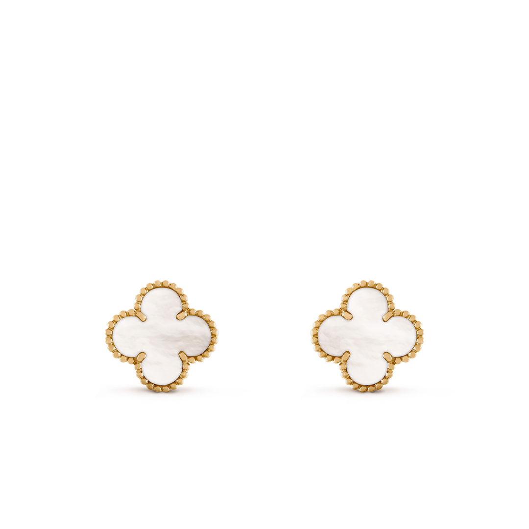 Maison Van Cleef & Arpels – Jewelry and High Jewelry, place Vendôme in ...