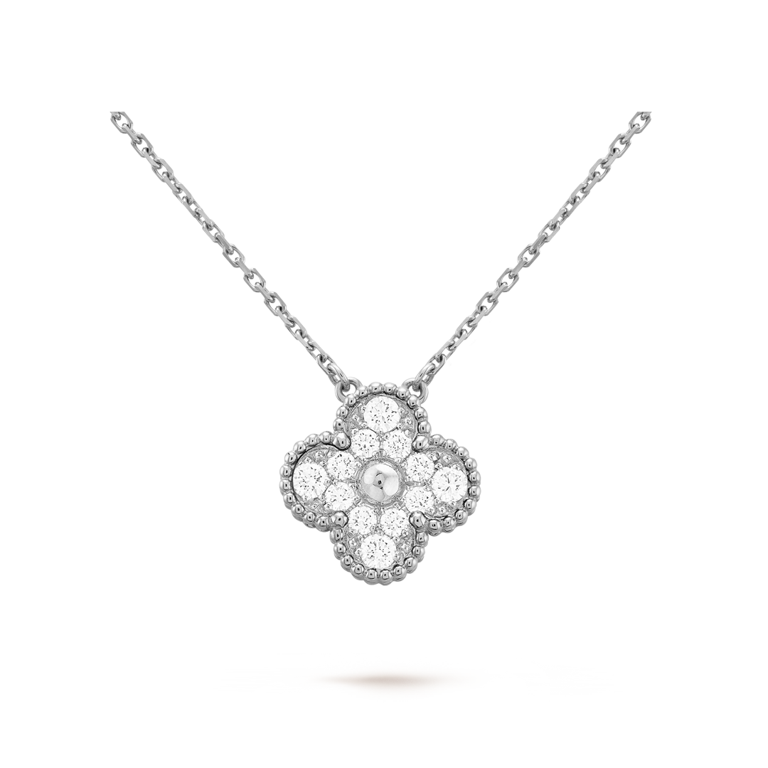 Maison Van Cleef & Arpels – Jewelry and High Jewelry, place Vendôme in ...