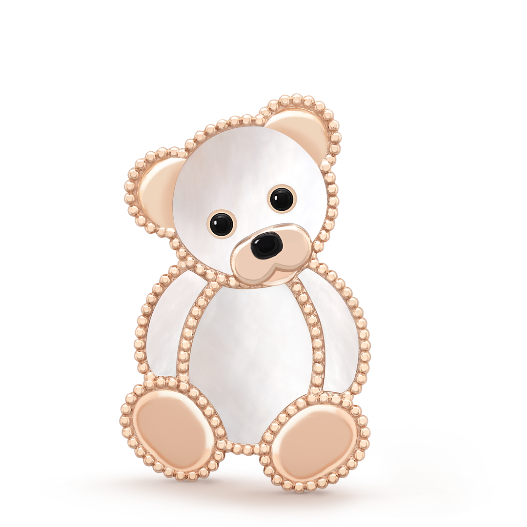 Maison Van Cleef & Arpels - Joalharia e Alta Joalharia desde 1906