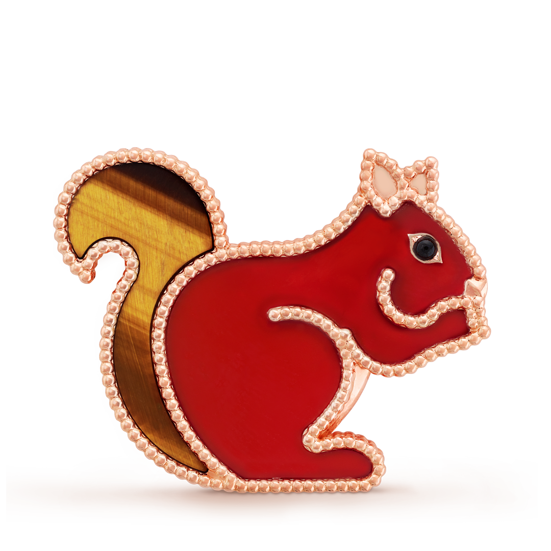 Maison Van Cleef & Arpels – Joaillerie et Haute Joaillerie, place ...