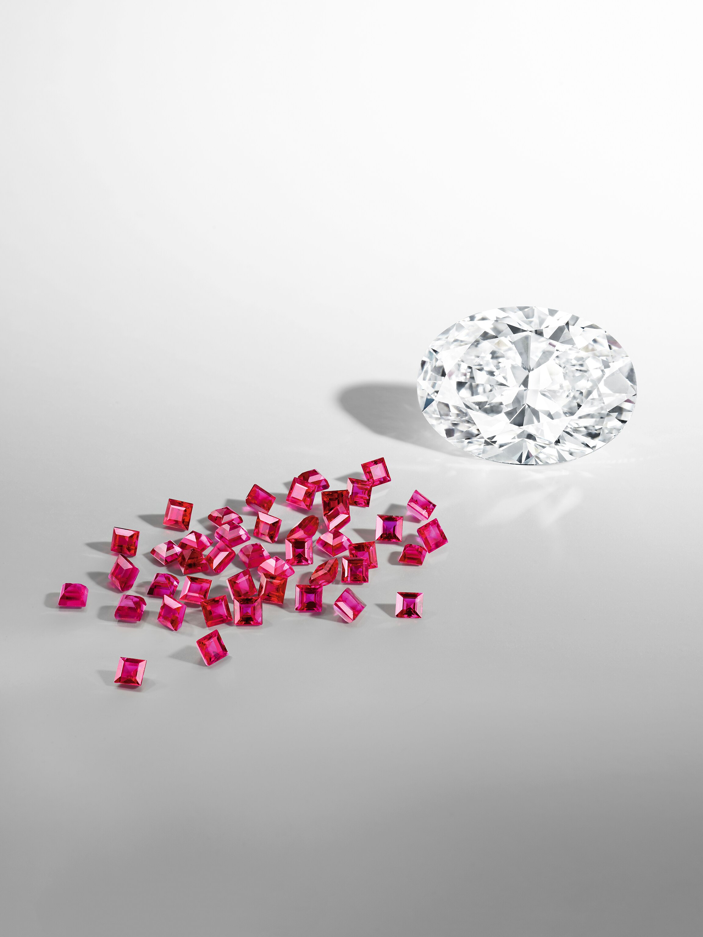 The Maison’s taste and eye: over a century of expertise and exceptional ...
