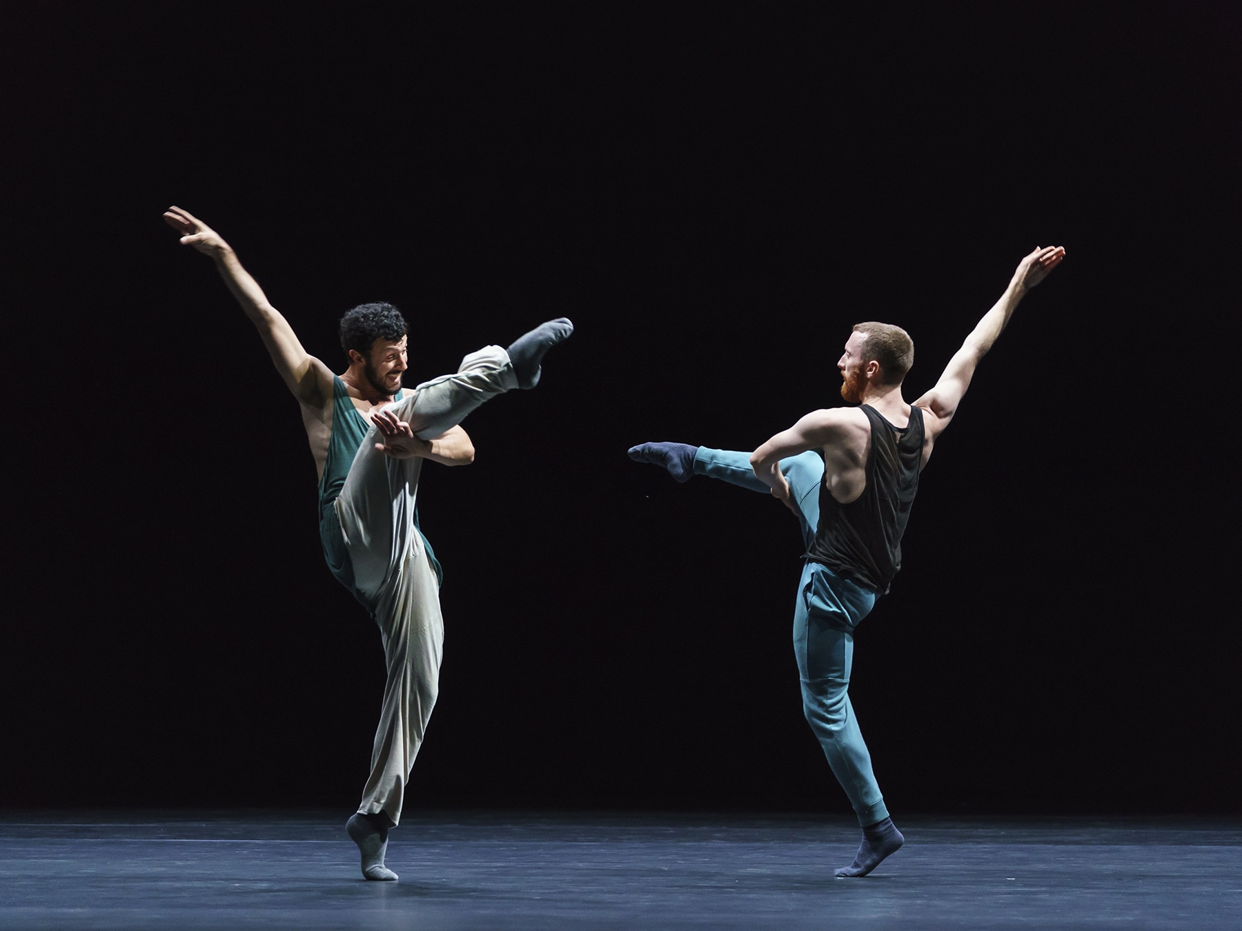 The Fedora – Van Cleef & Arpels Prize for Ballet - Van Cleef & Arpels