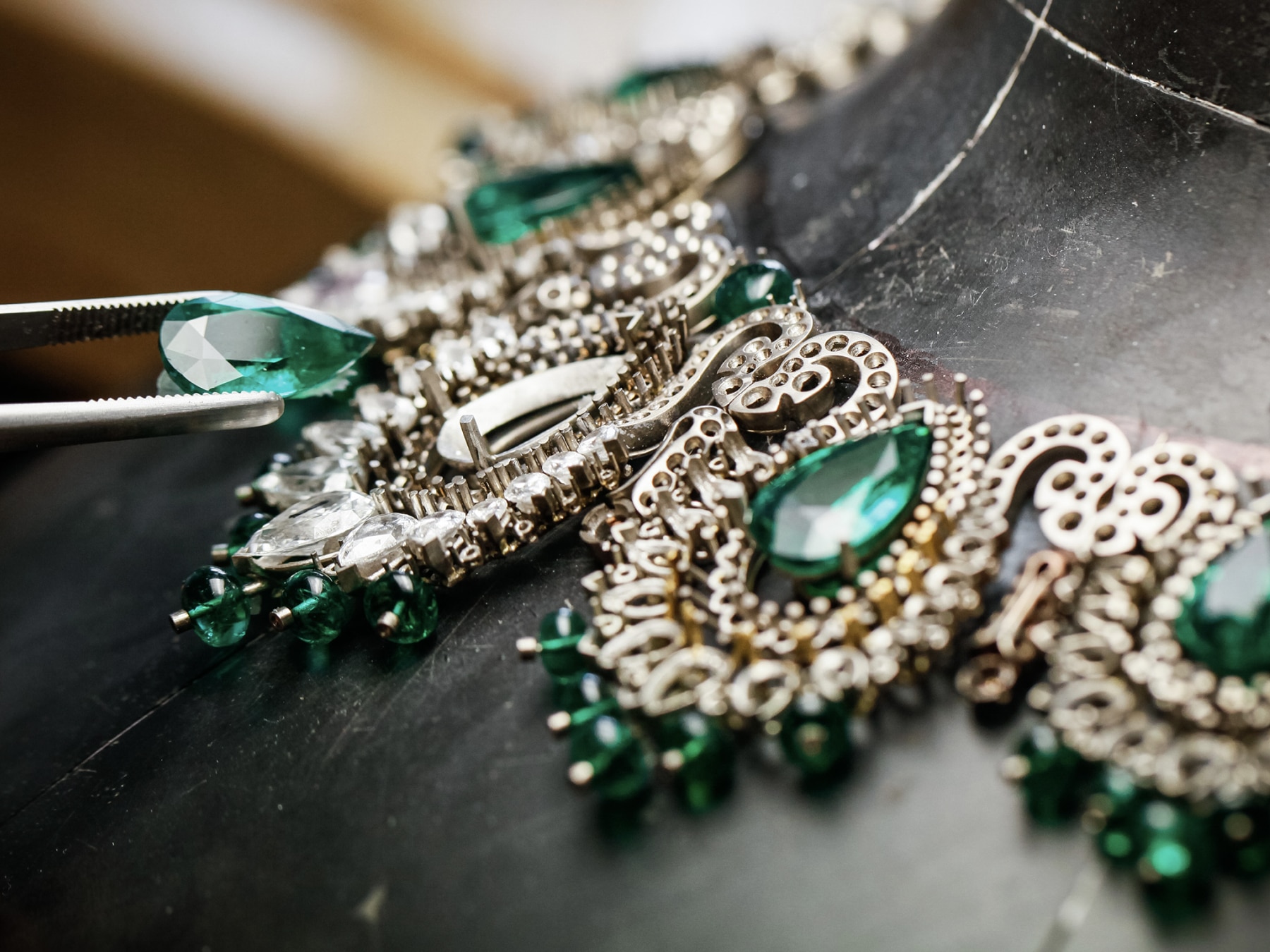 Emerald - Van Cleef & Arpels