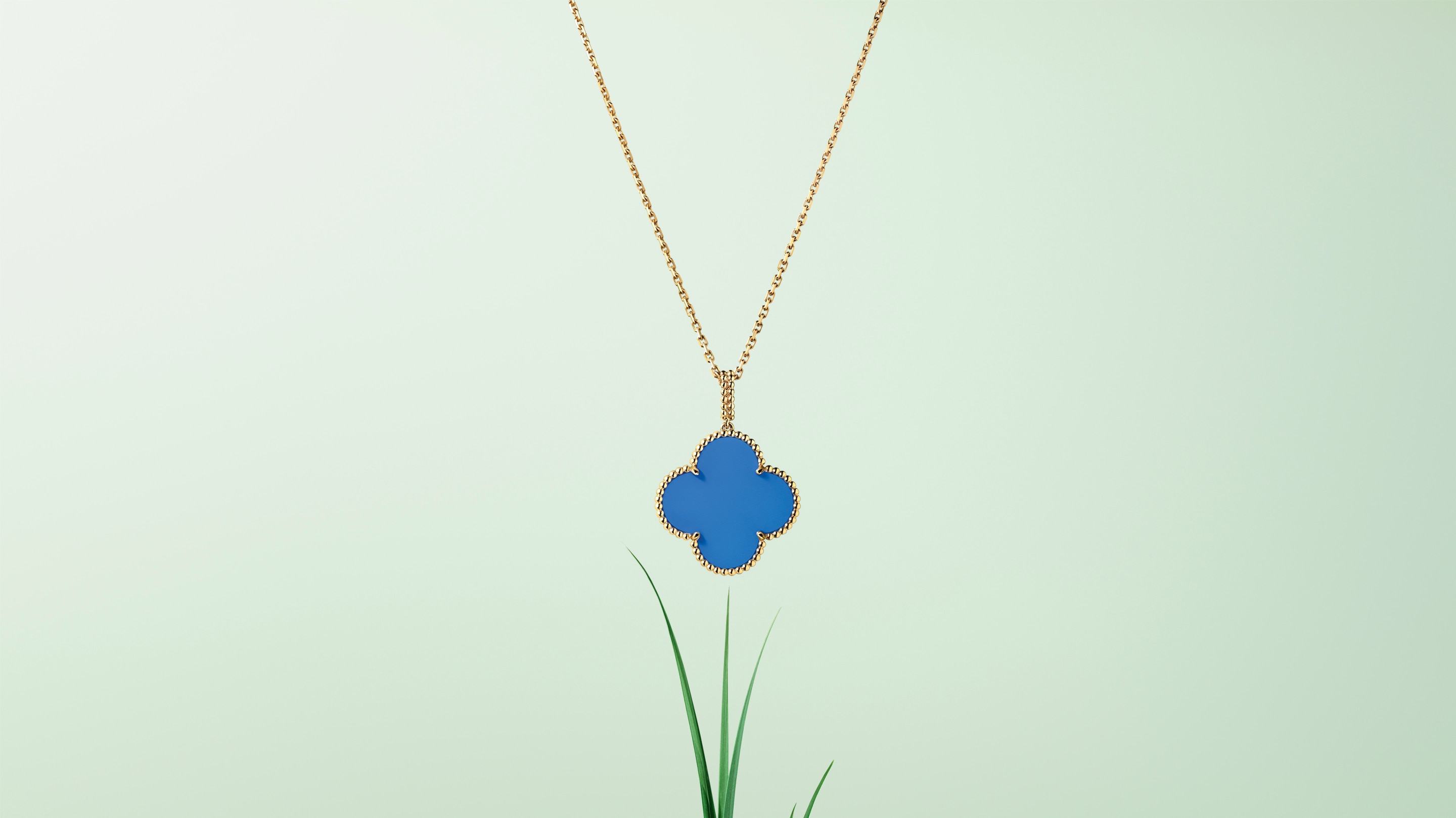 The Alhambra collection, a jewelry icon since 1968 - Van Cleef & Arpels