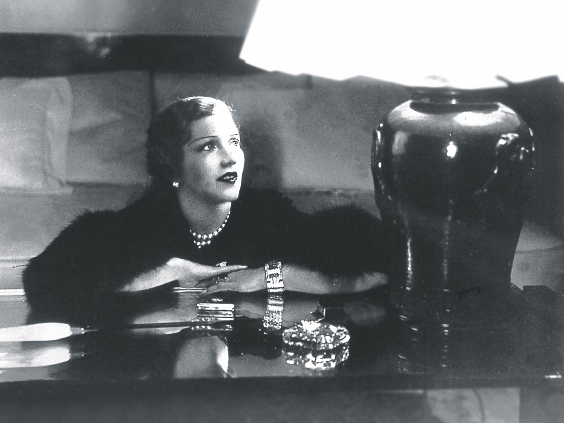 Florence Jay Gould: icon and inspiration - Van Cleef & Arpels