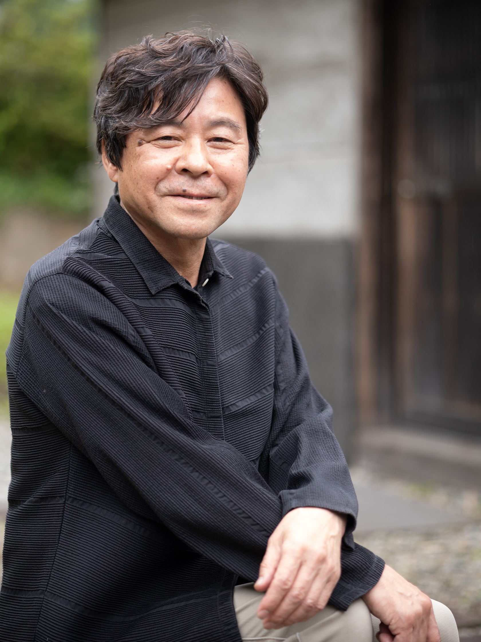 Lacquered Butterflies: The Continuous Metamorphosis of Japanese ...