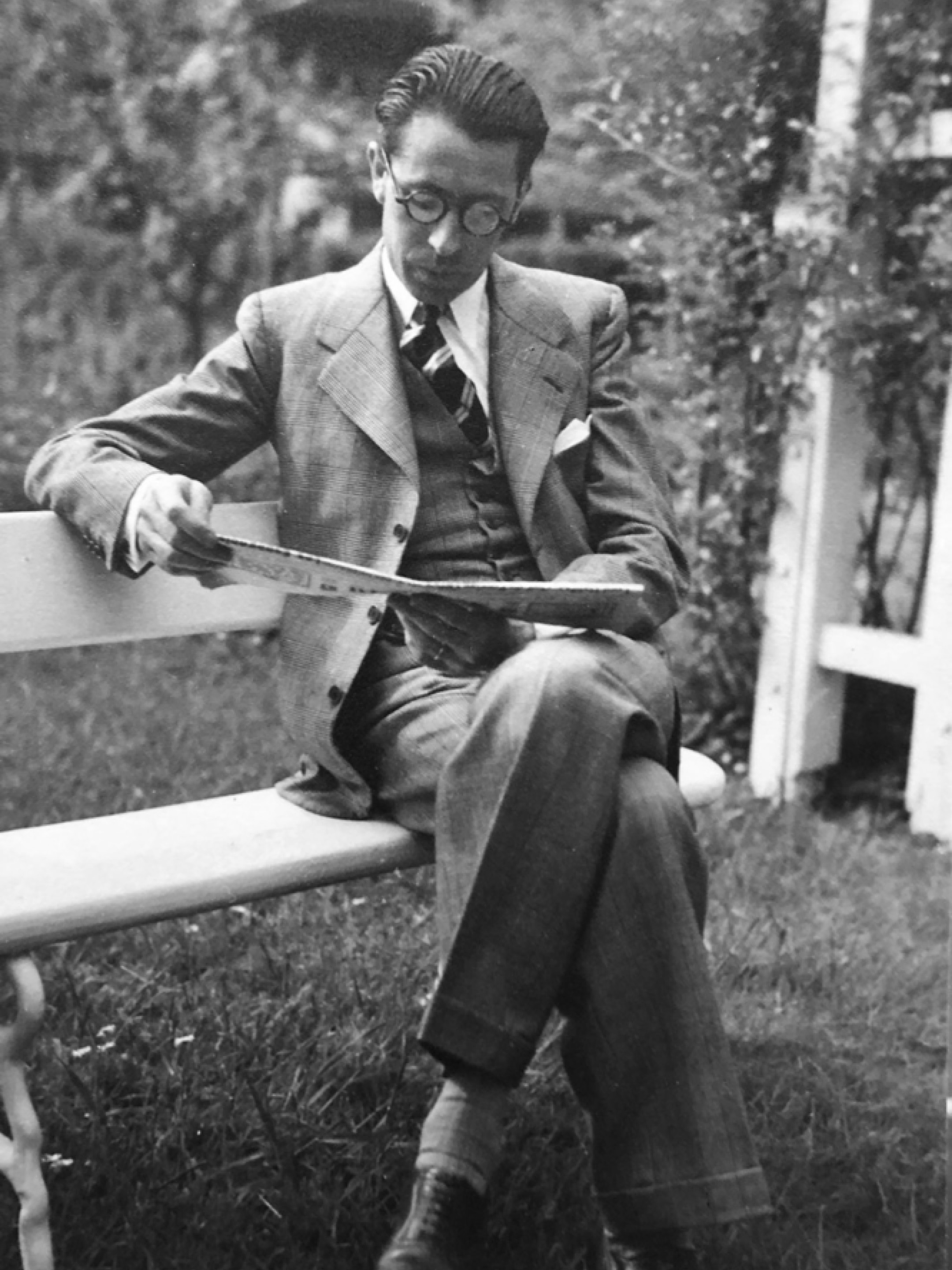 Renée Puissant and René Sim Lacaze: an artistic duo - Van Cleef & Arpels