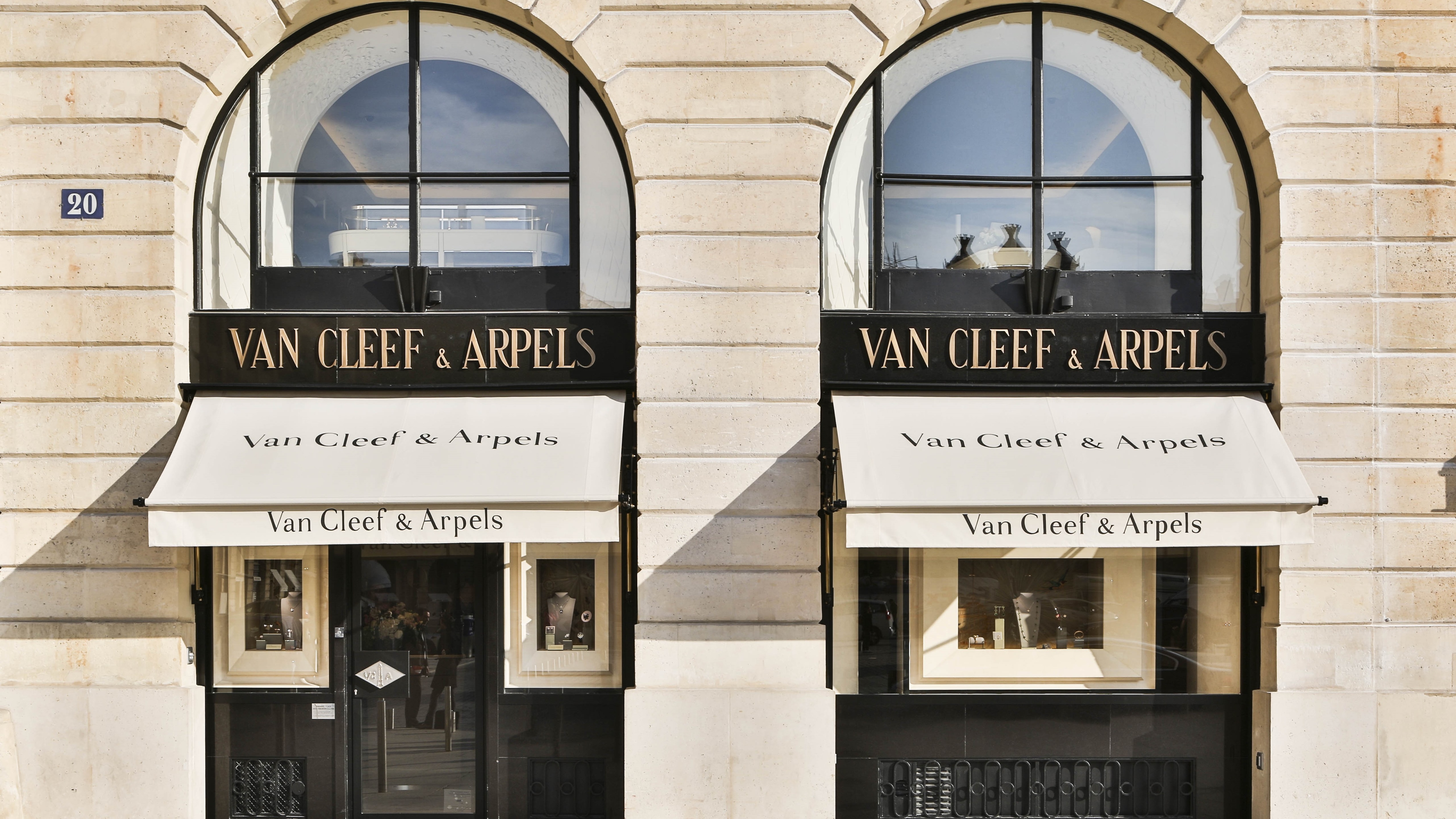 Die Maison - Van Cleef & Arpels