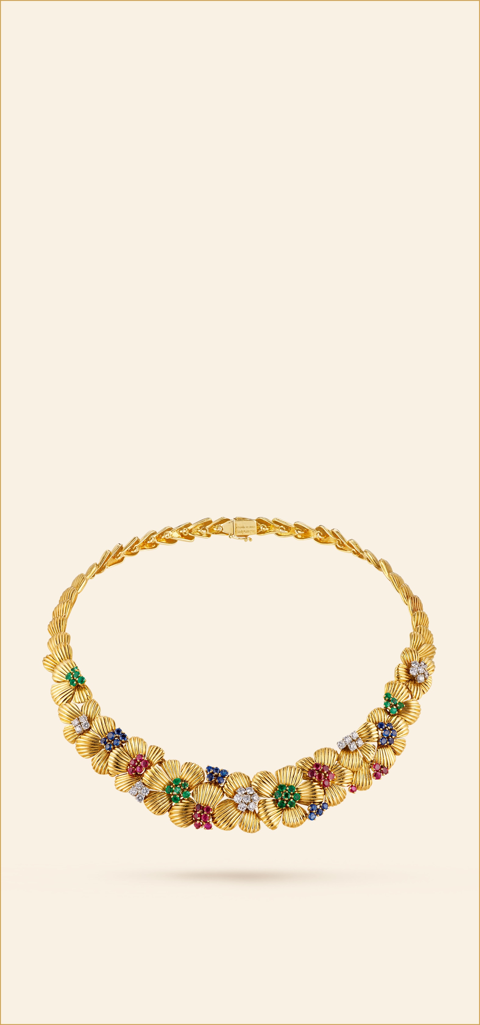 "An Ode to Nature by Van Cleef & Arpels" exhibition, in Singapore - Van ...