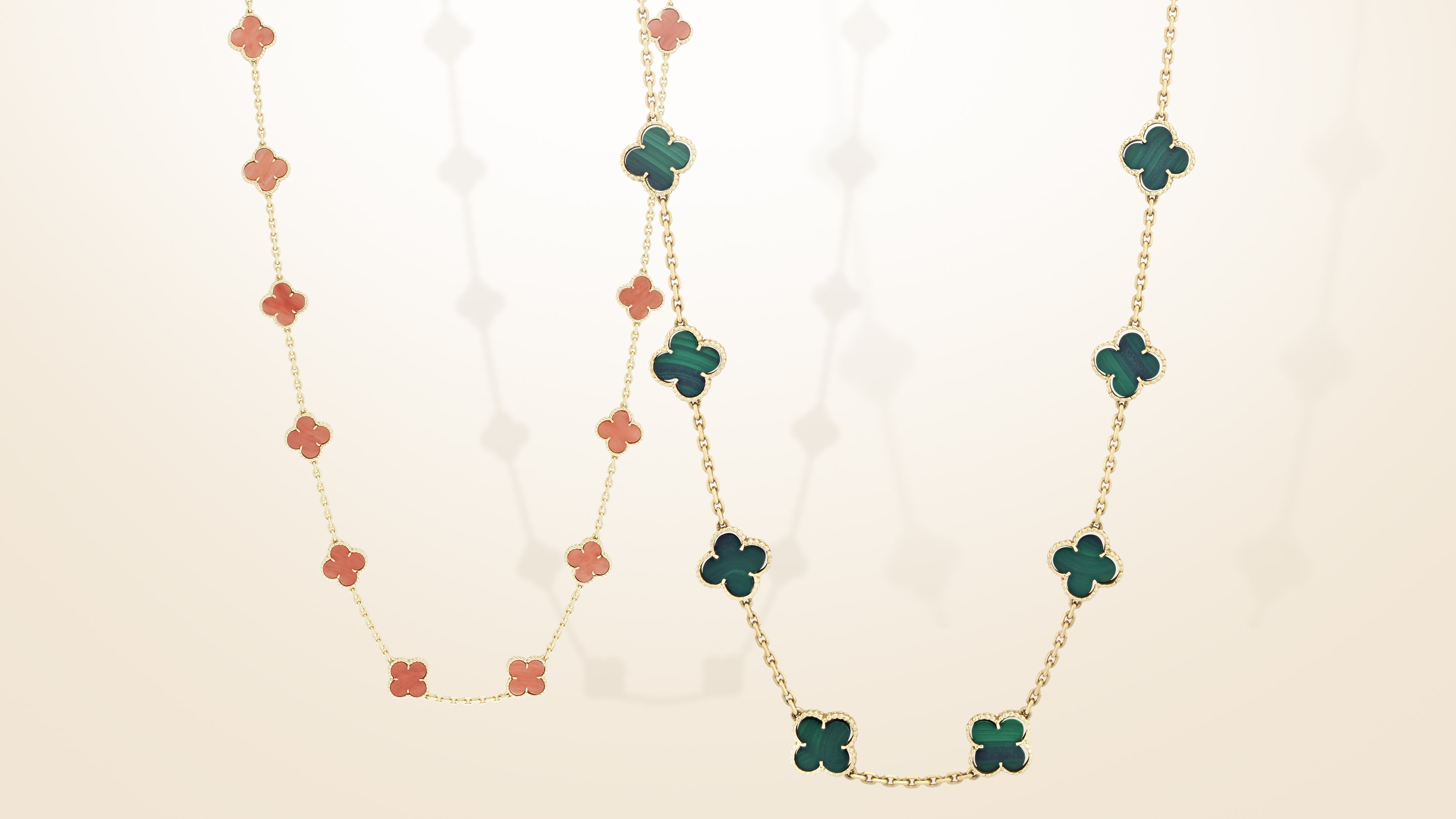 Maison Van Cleef & Arpels – Jewelry and High Jewelry, place Vendôme in ...