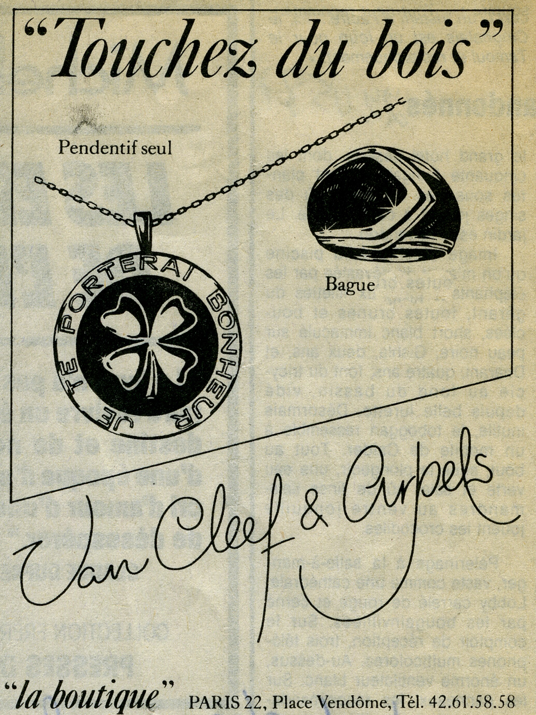 Van Cleef & Arpels celebrates luck in Geneva, Switzerland - Van Cleef ...