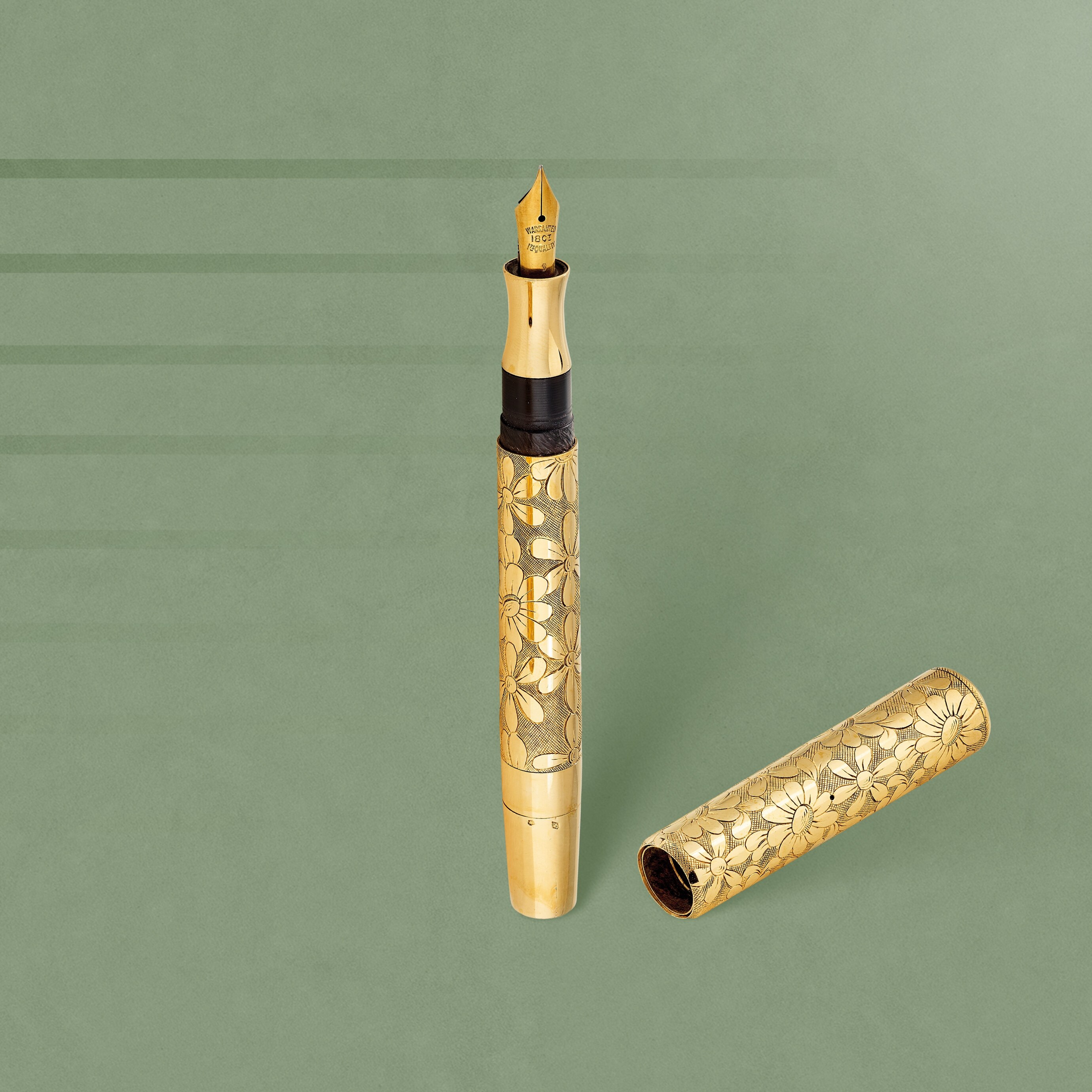 Exhibition “Van Cleef & Arpels: stroll through a jewelry garden” at 20 ...