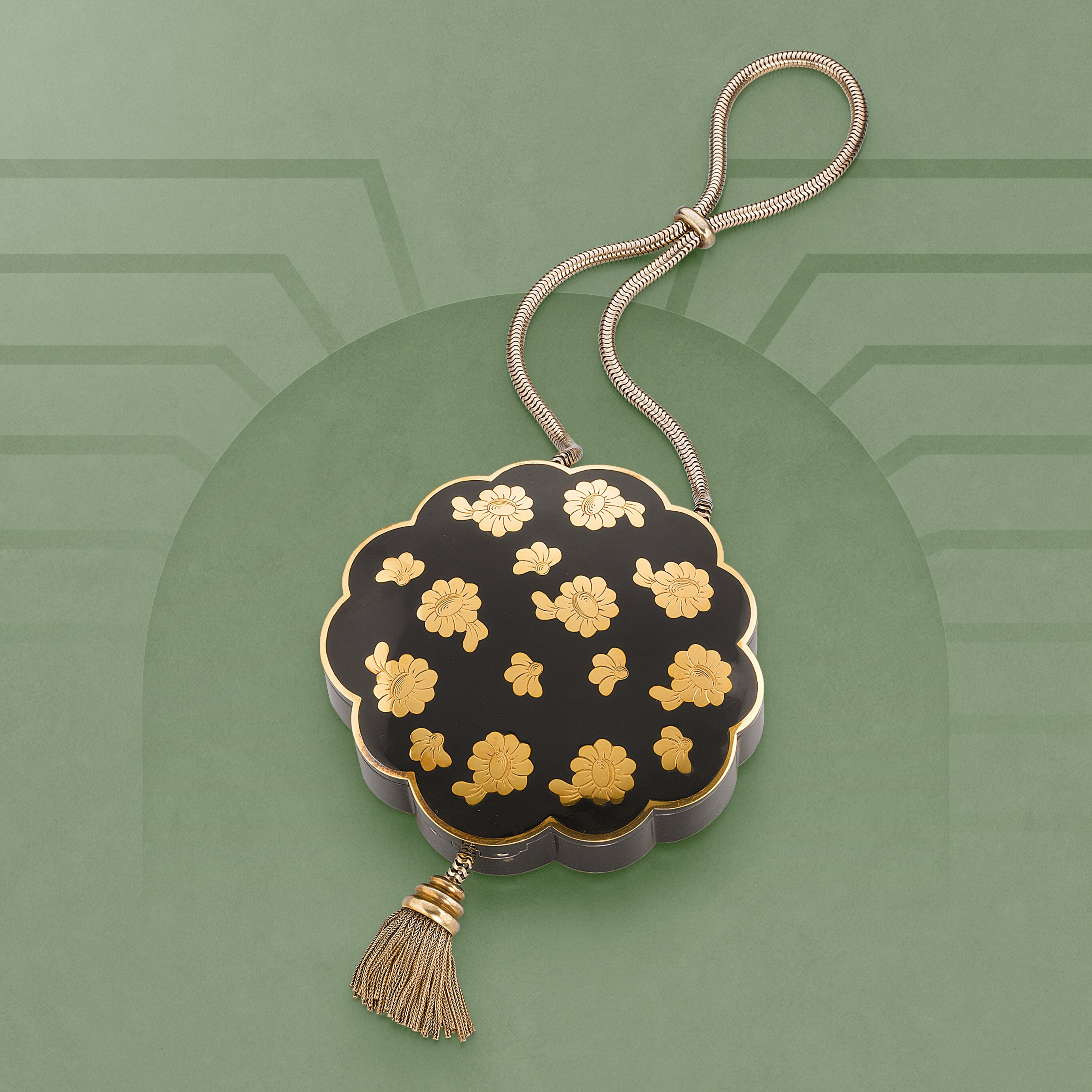 Exhibition “Van Cleef & Arpels: stroll through a jewelry garden” at 20 ...