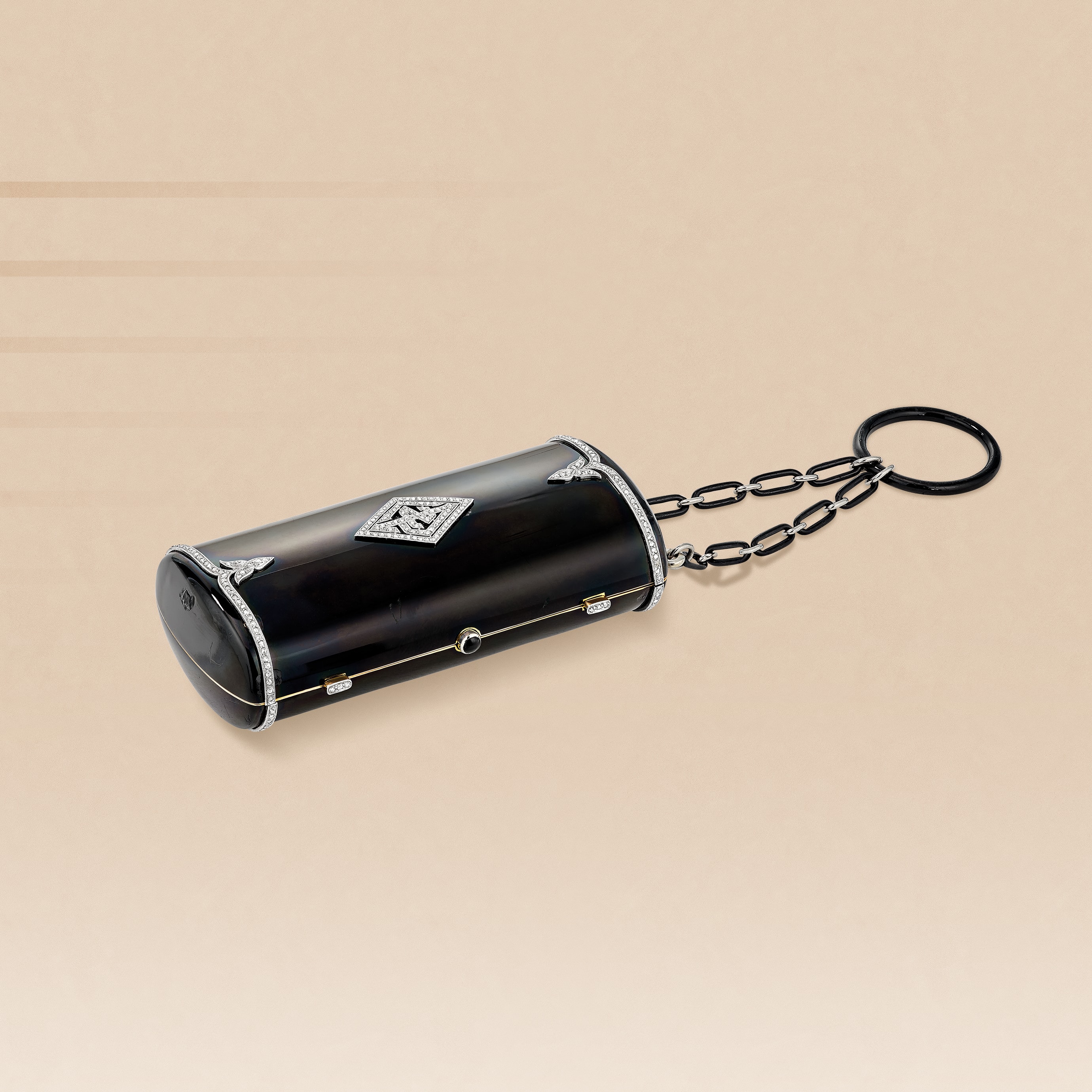 Exhibition "Van Cleef & Arpels and Japan: an artistic encounter" at 20 ...