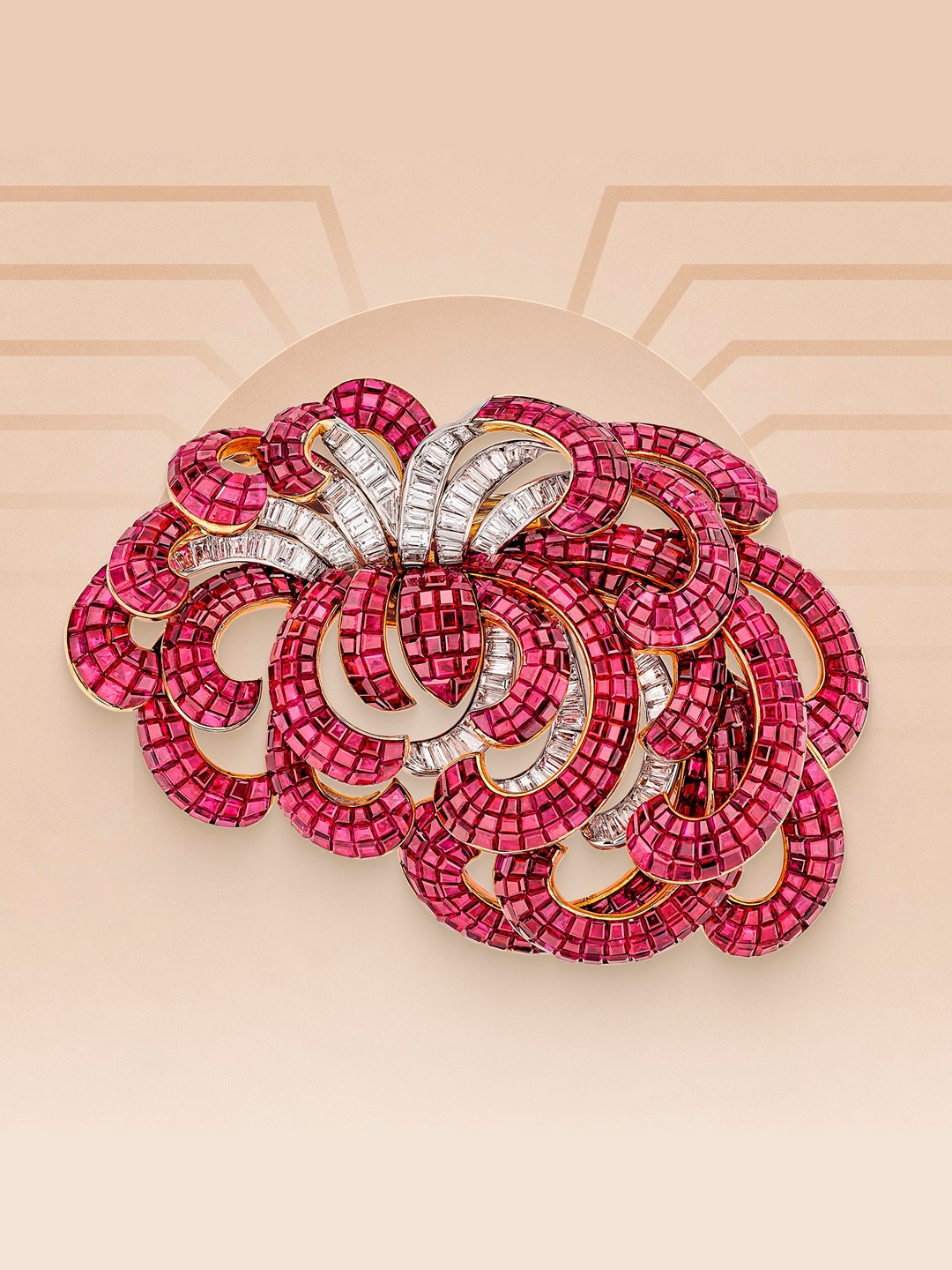 Exhibitions - ALL - Van Cleef & Arpels