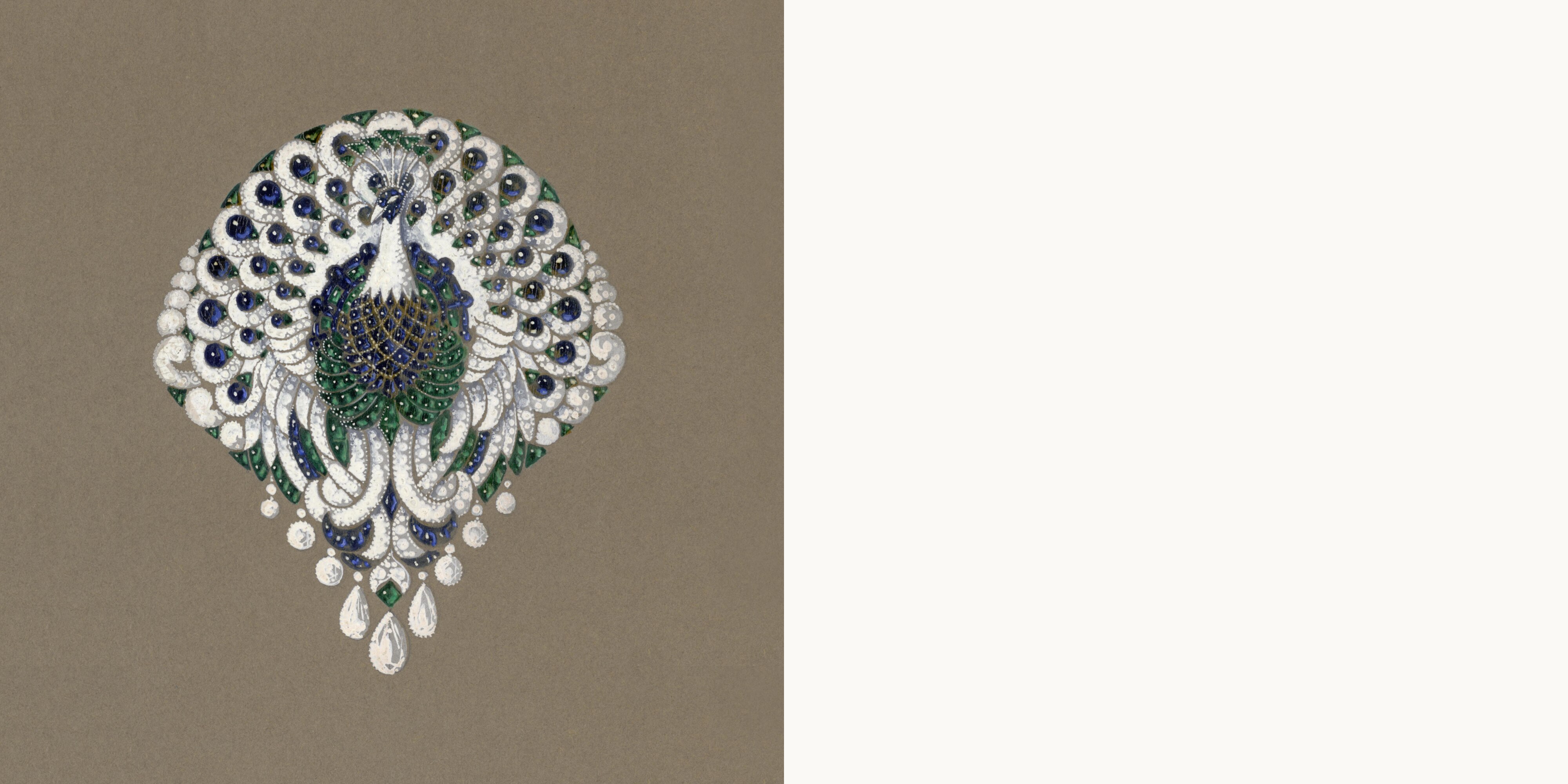 Van Cleef & Arpels梵克雅寶 – 珠寶及高級珠寶，自1906年起位於巴黎芳登廣場