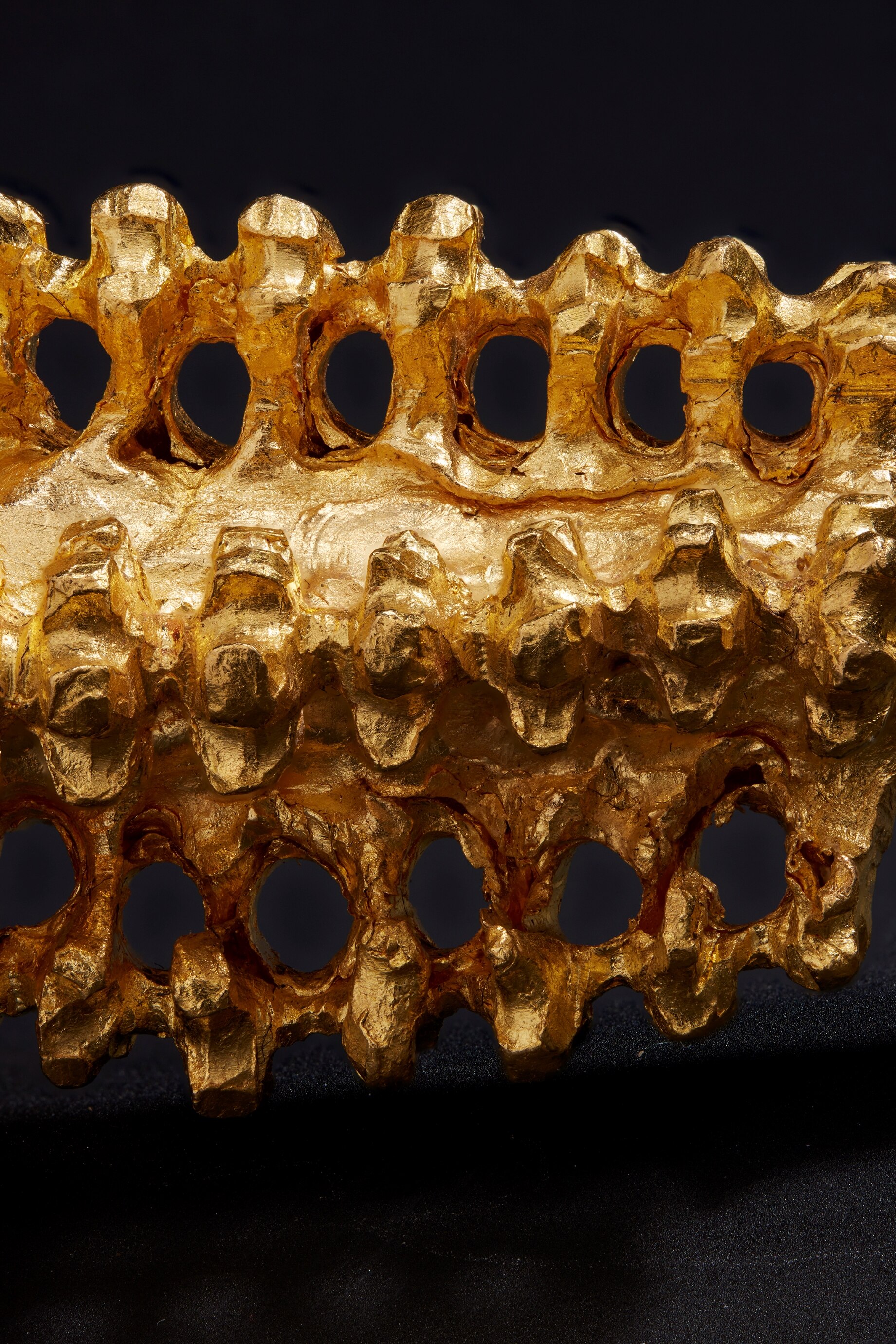 « Le geste retrouvé », une exposition de L'École des Arts Joailliers ...