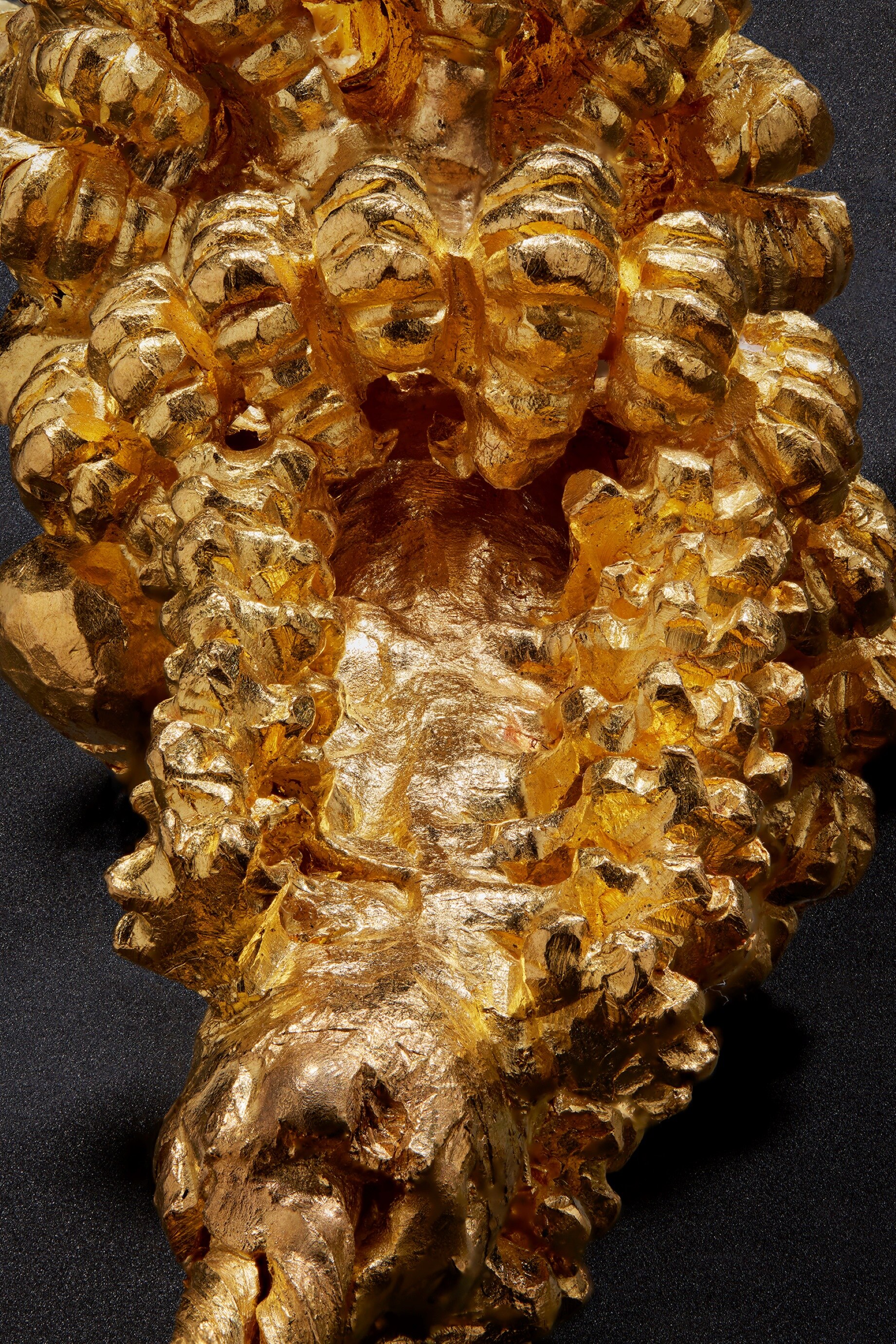 "Recreating Gesture", an exhibition of L’ÉCOLE, School of Jewelry Arts ...