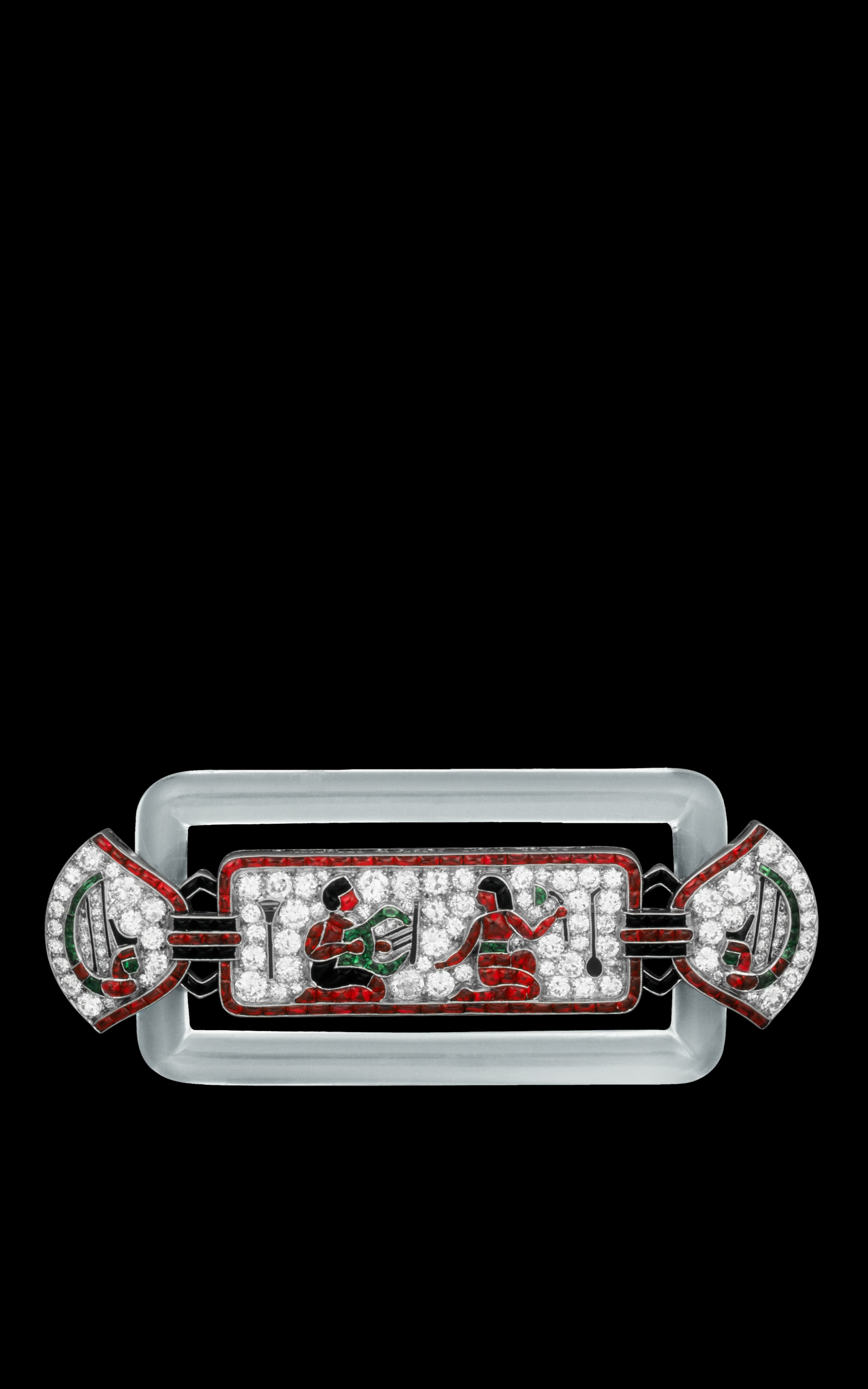 1920s - Van Cleef & Arpels