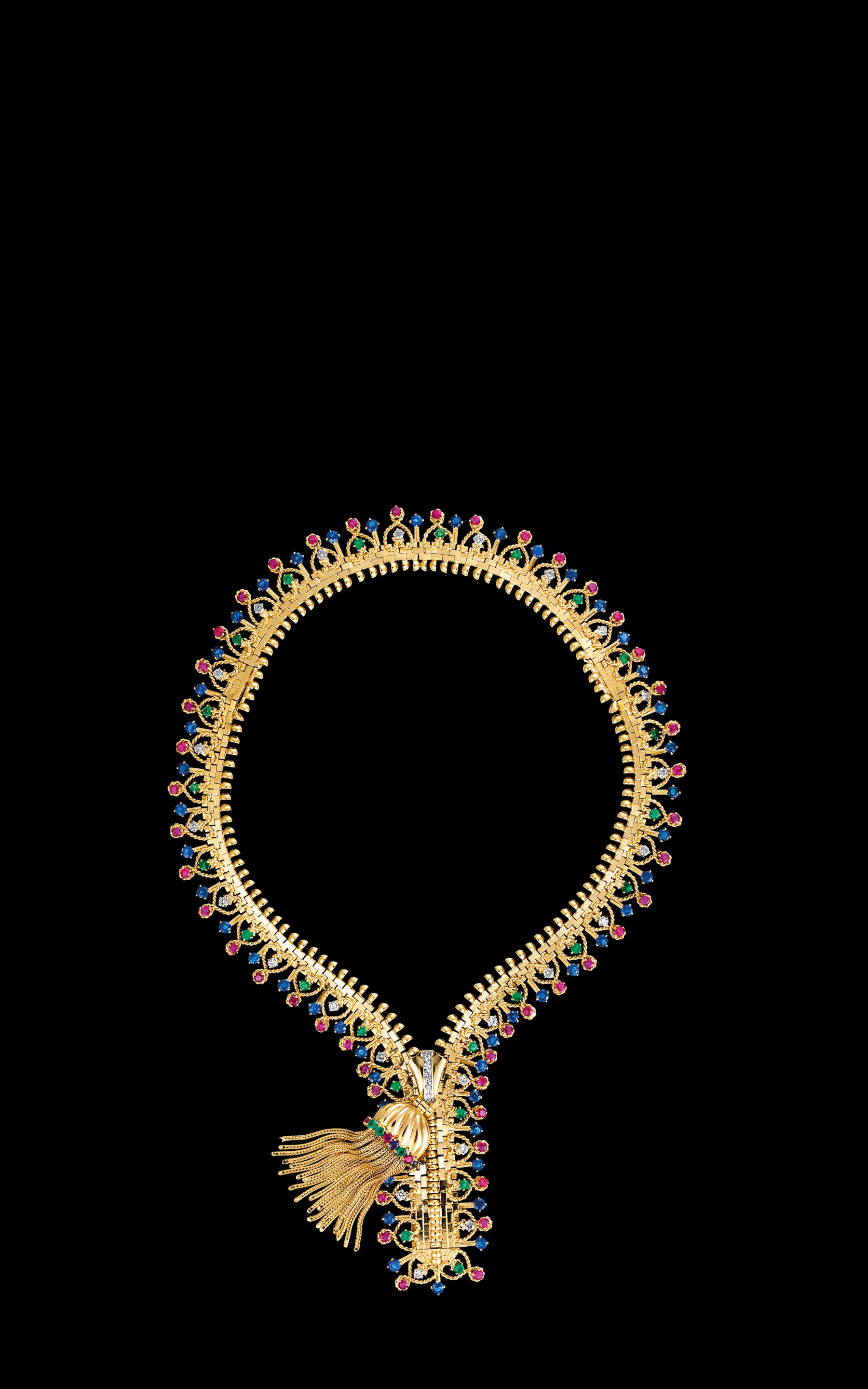 1950s - Van Cleef & Arpels