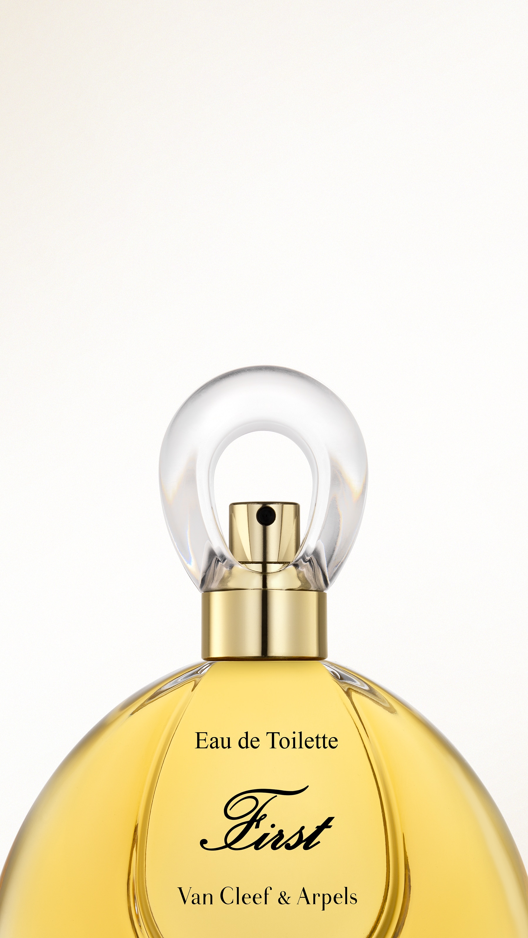 First - Van Cleef & Arpels