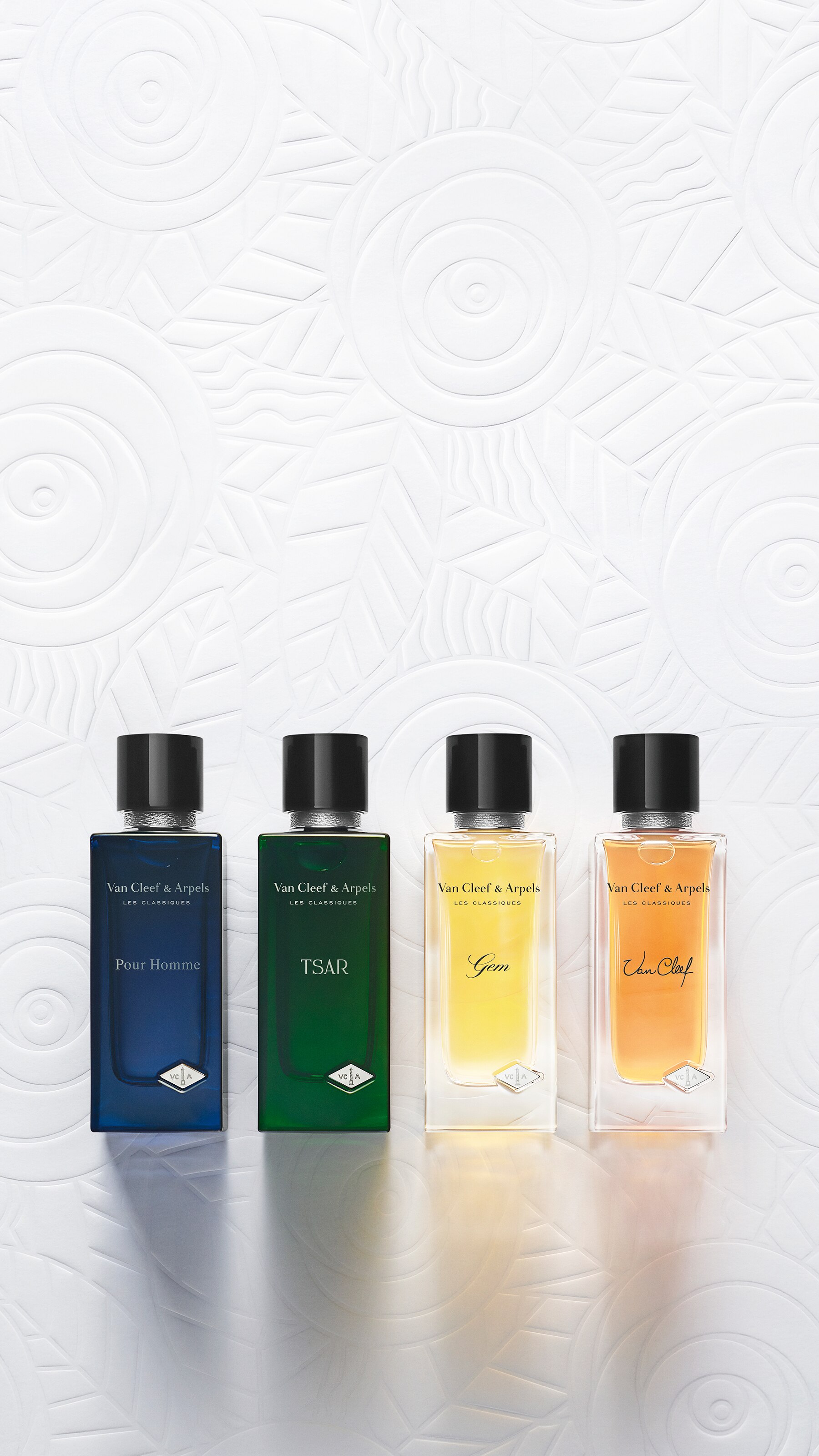 Les Classiques _梵克雅宝_Van Cleef & Arpels