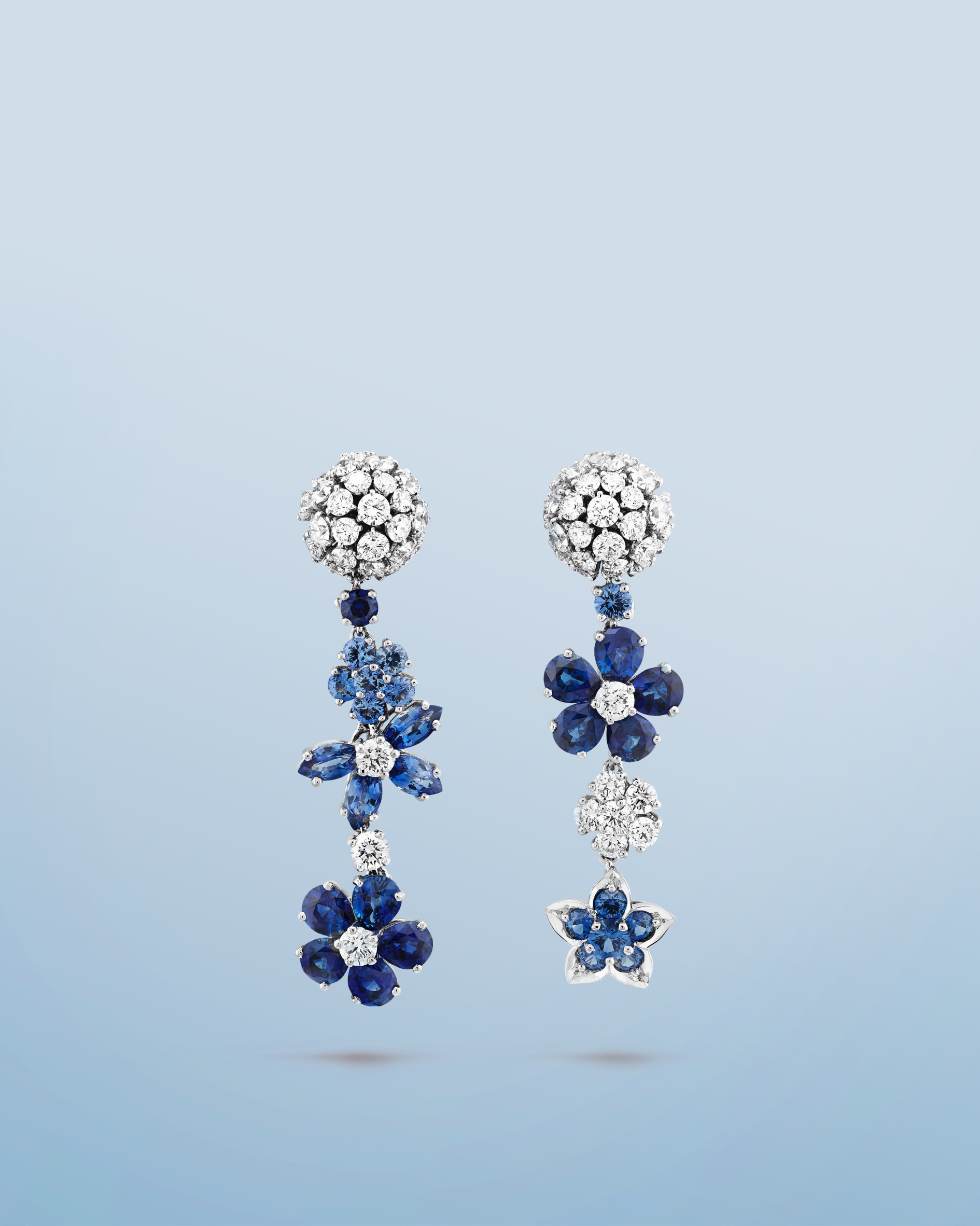 Classic High Jewelry - Van Cleef & Arpels
