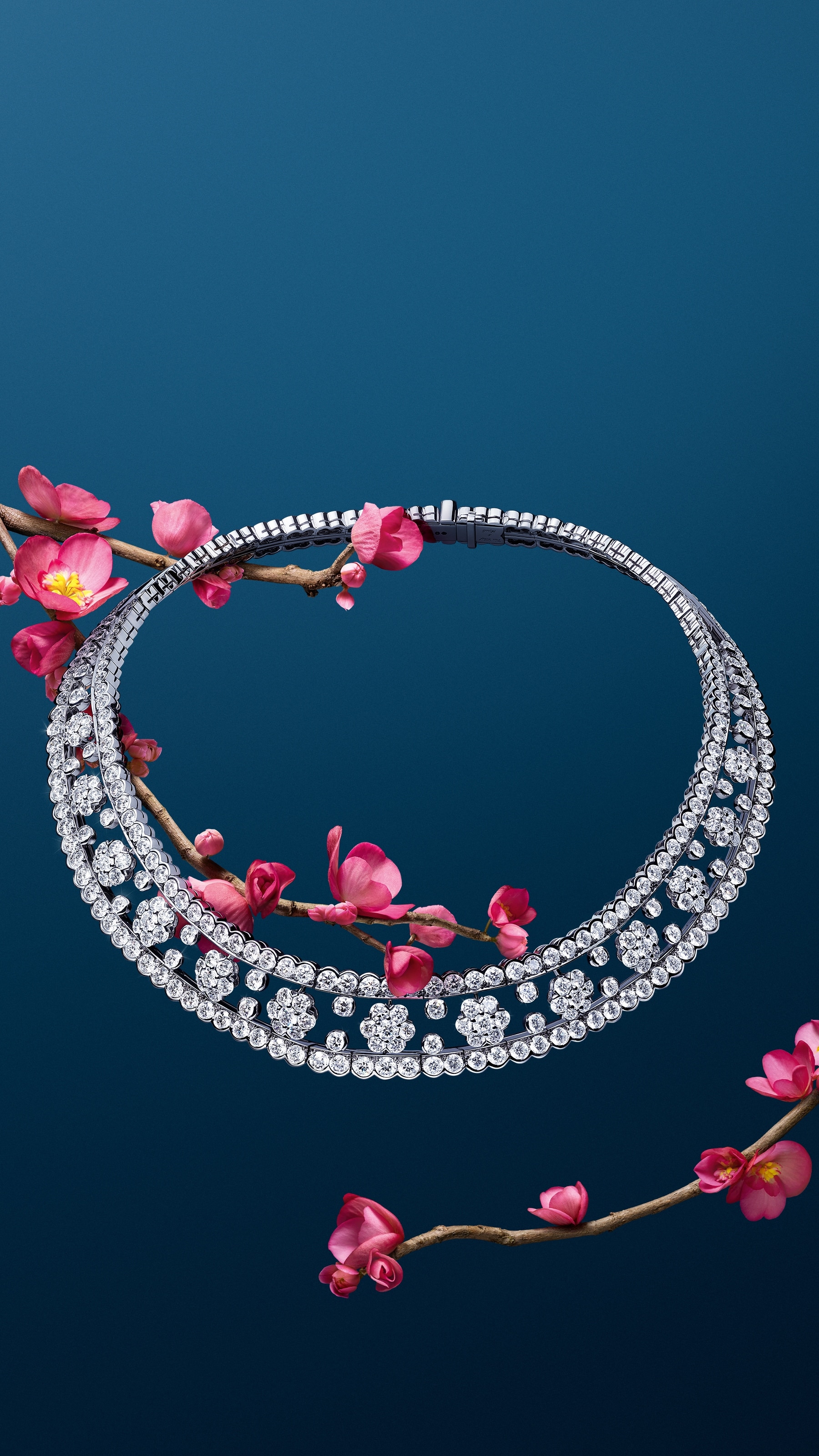 Snowflake - Van Cleef & Arpels
