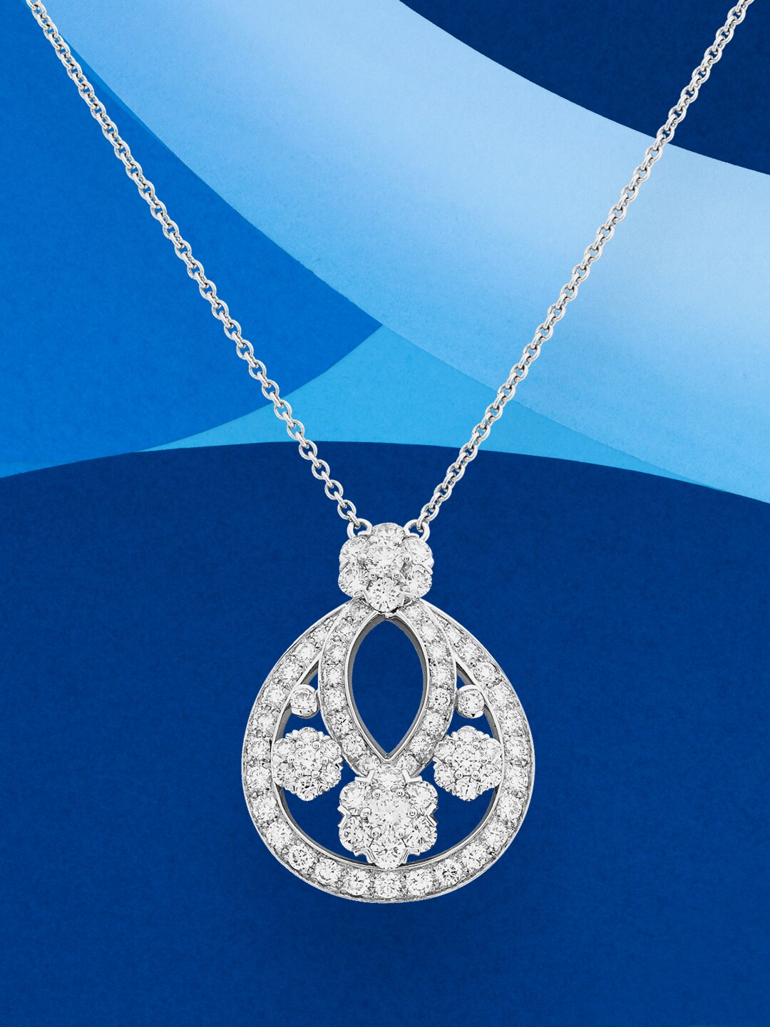 Snowflake - Van Cleef & Arpels