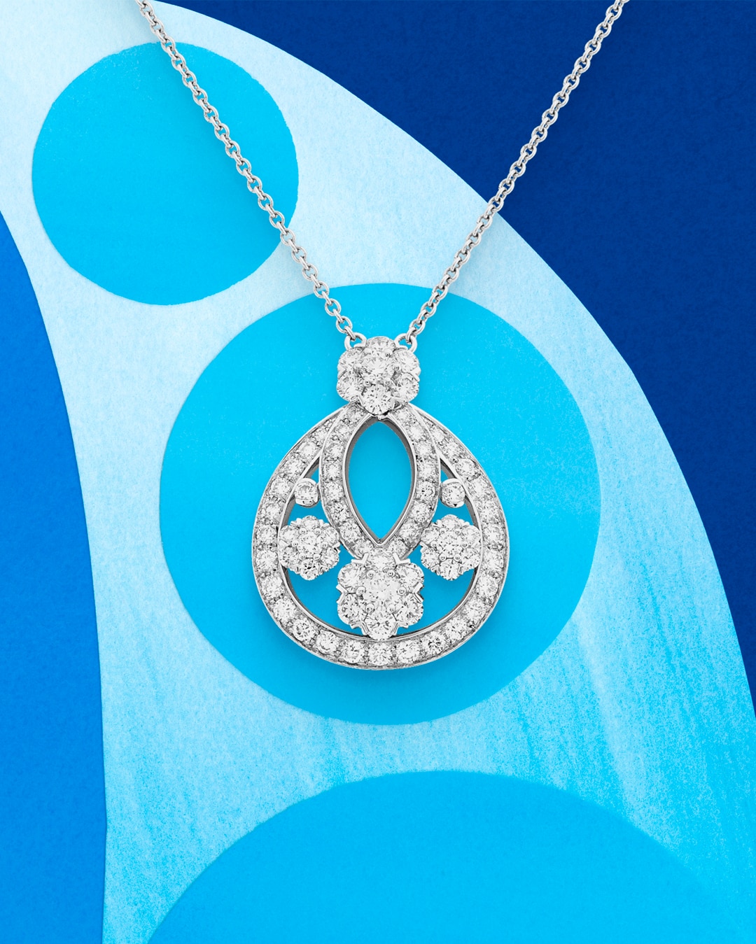 High Jewelry - Van Cleef & Arpels