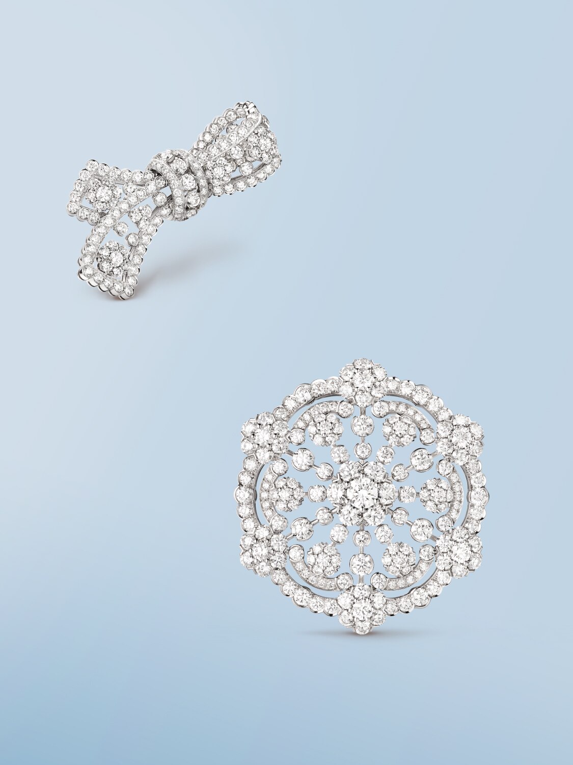 Classic High Jewelry - Van Cleef & Arpels